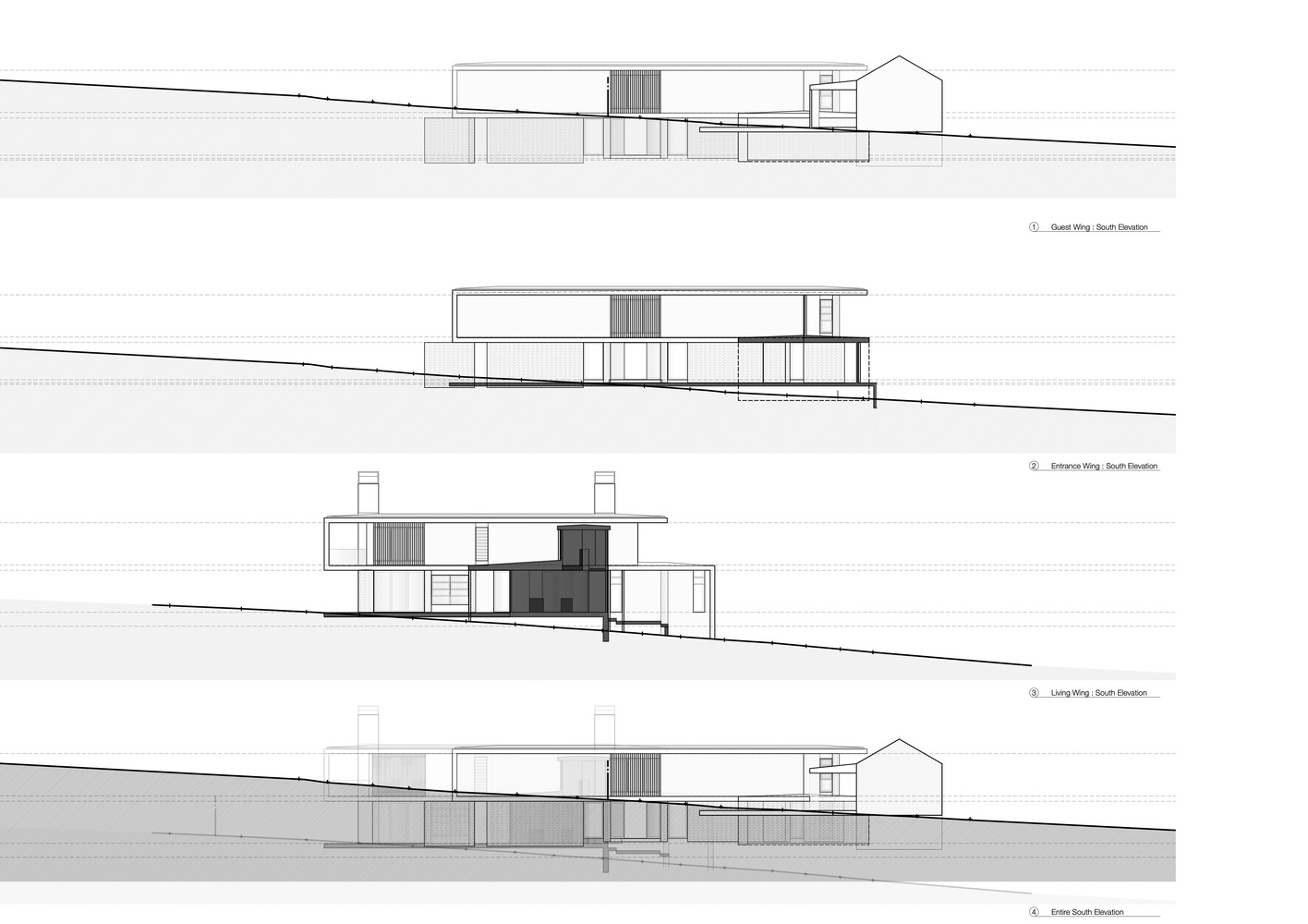 Gallery of Birch Park House / Matter Architects - 26