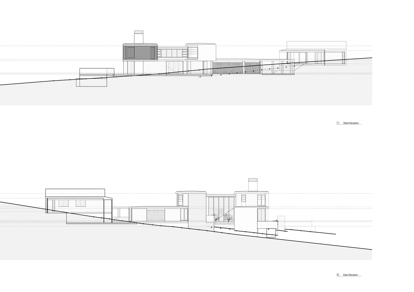 Gallery of Birch Park House / Matter Architects - 28