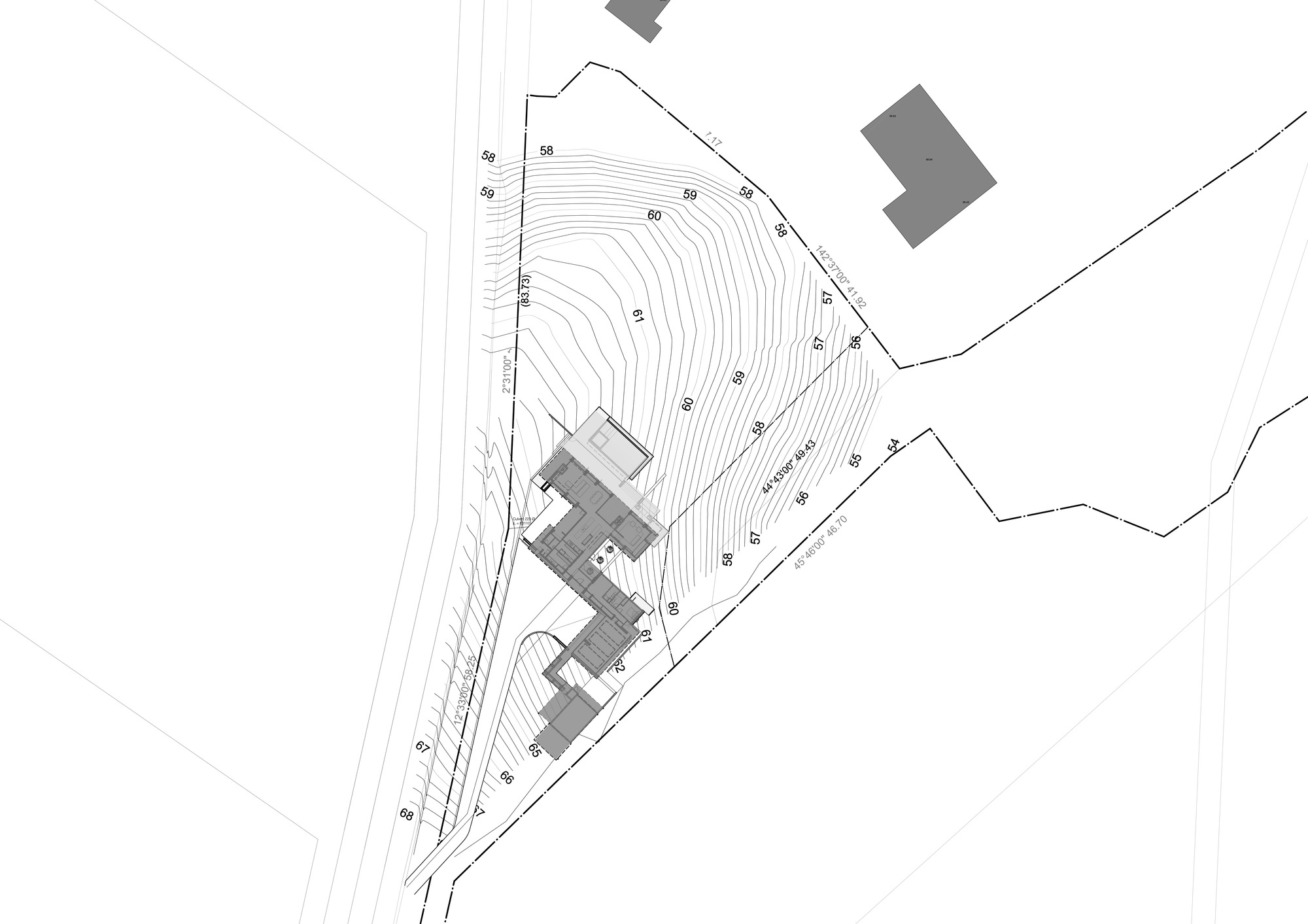 Gallery of Birch Park House / Matter Architects - 25