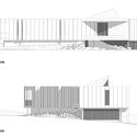 Three Angle House / Megowan Architectural | ArchDaily