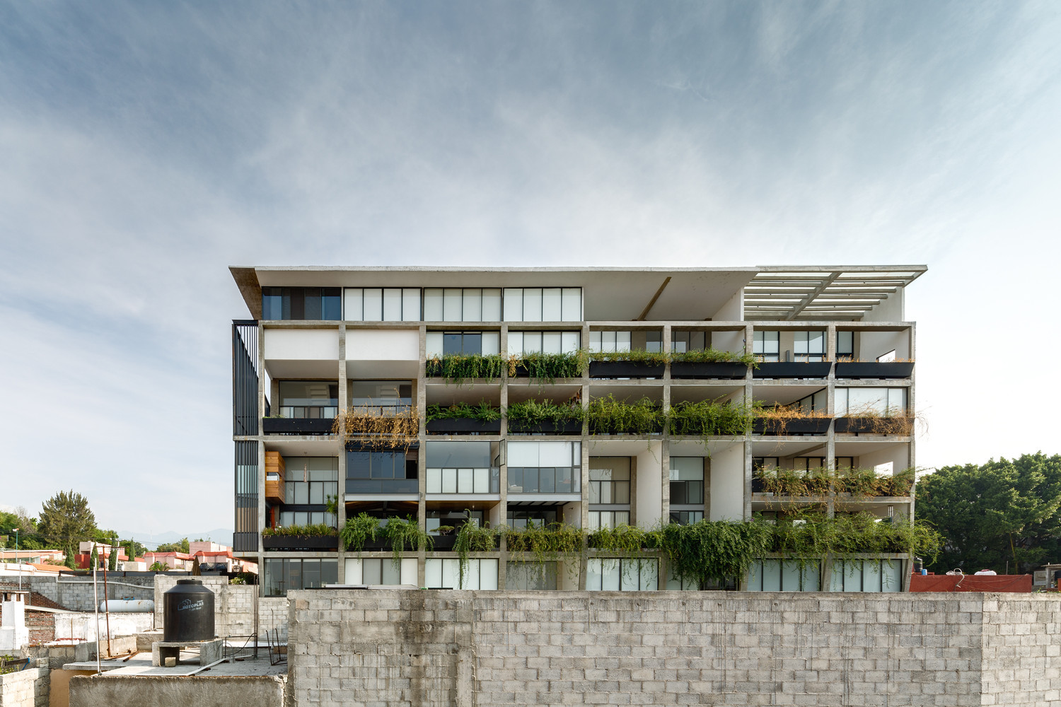 Gallery of Architecture and Collective Living: 50 of Mexico's Most ...