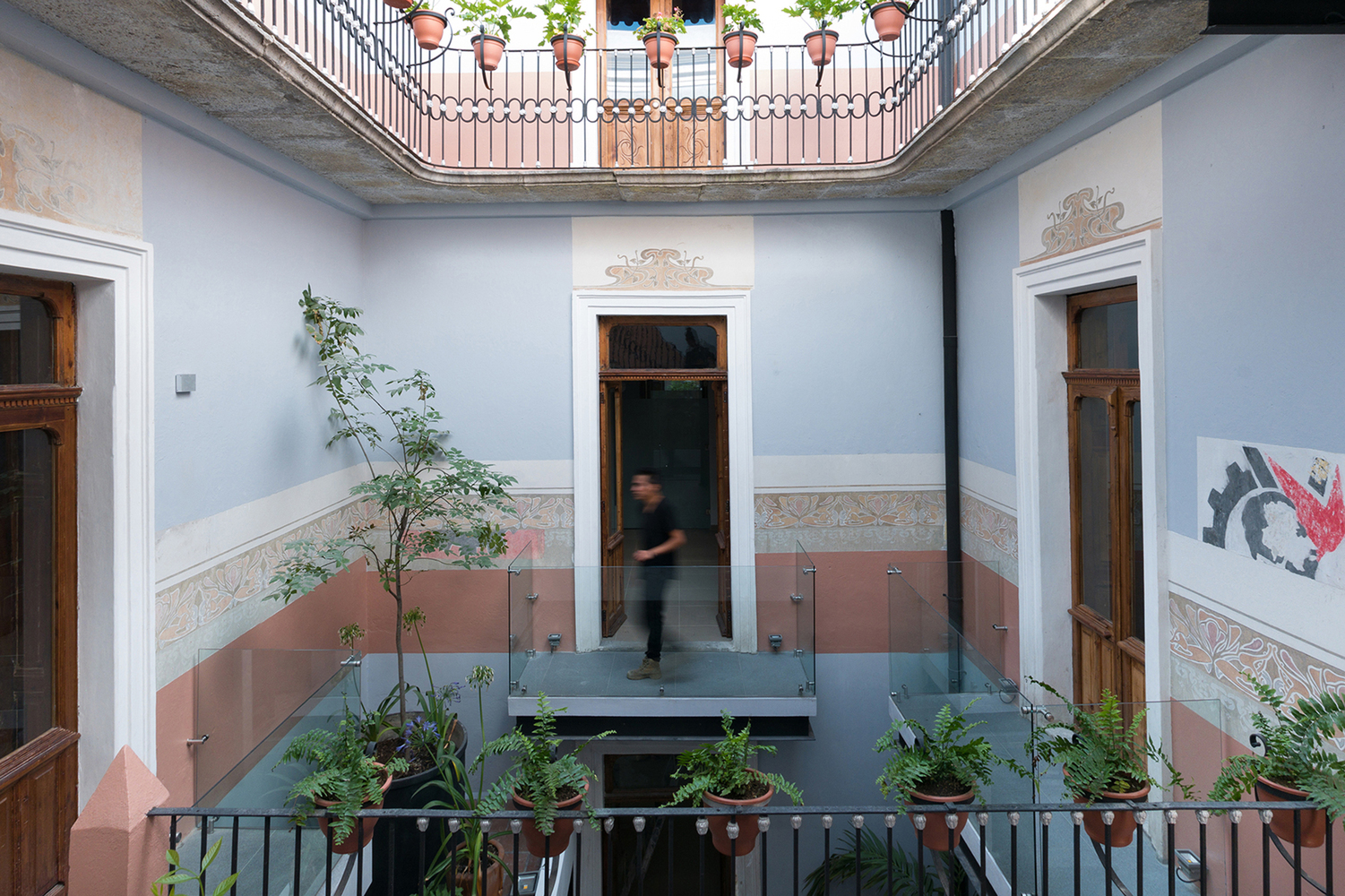 Gallery of Architecture and Collective Living: 50 of Mexico's Most ...
