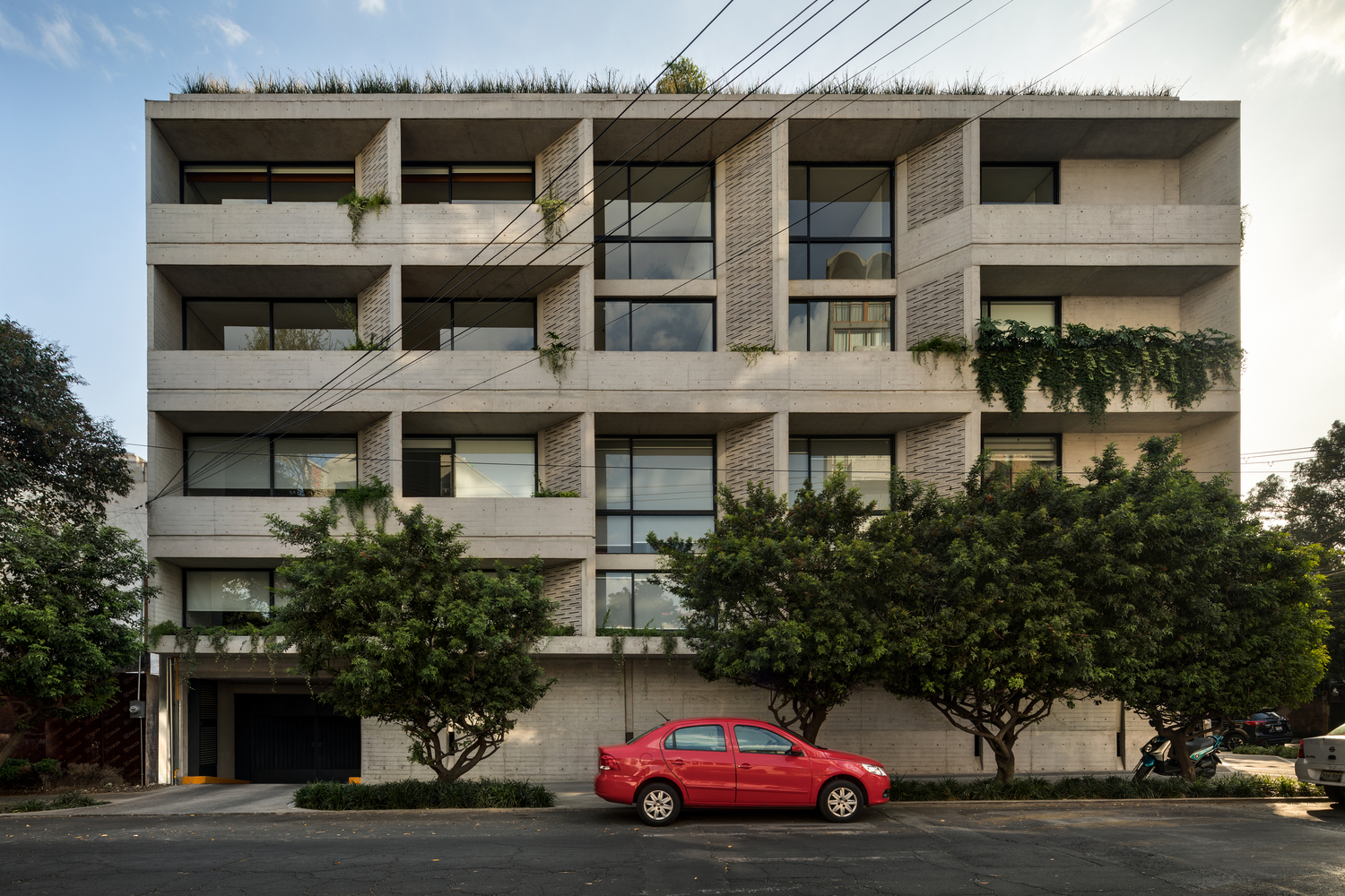 Gallery of Architecture and Collective Living: 50 of Mexico's Most ...