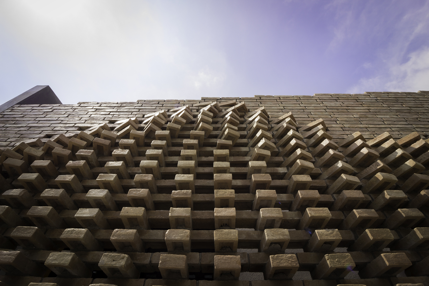 Gallery of From Design to Data: 12 Examples of Parametric Façades - 3