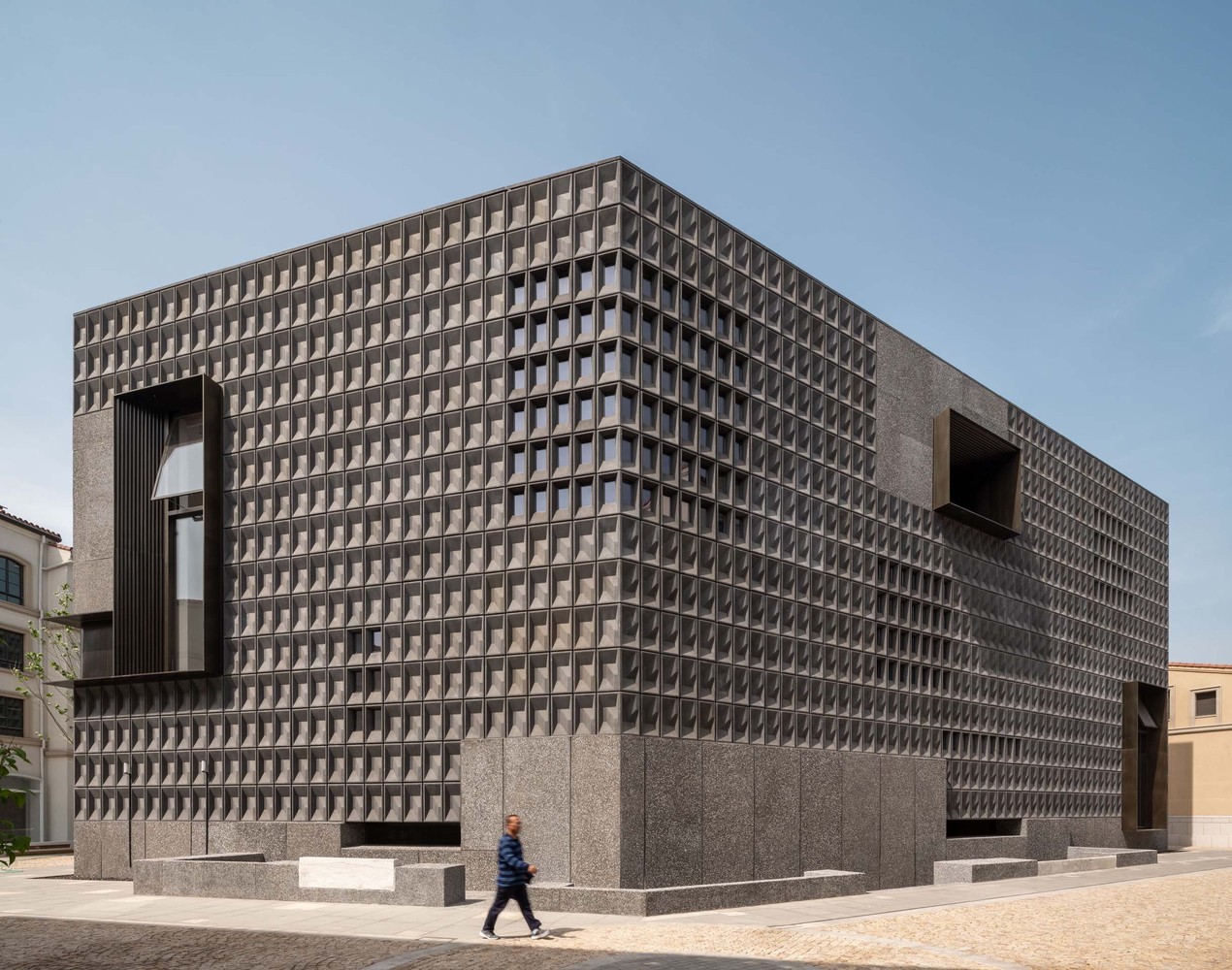 Gallery of Winners of the ArchDaily China Building of the Year 2020 ...