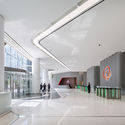 UNStudio Completes Remodeling Works of the Hanwha HQ in Seoul | ArchDaily