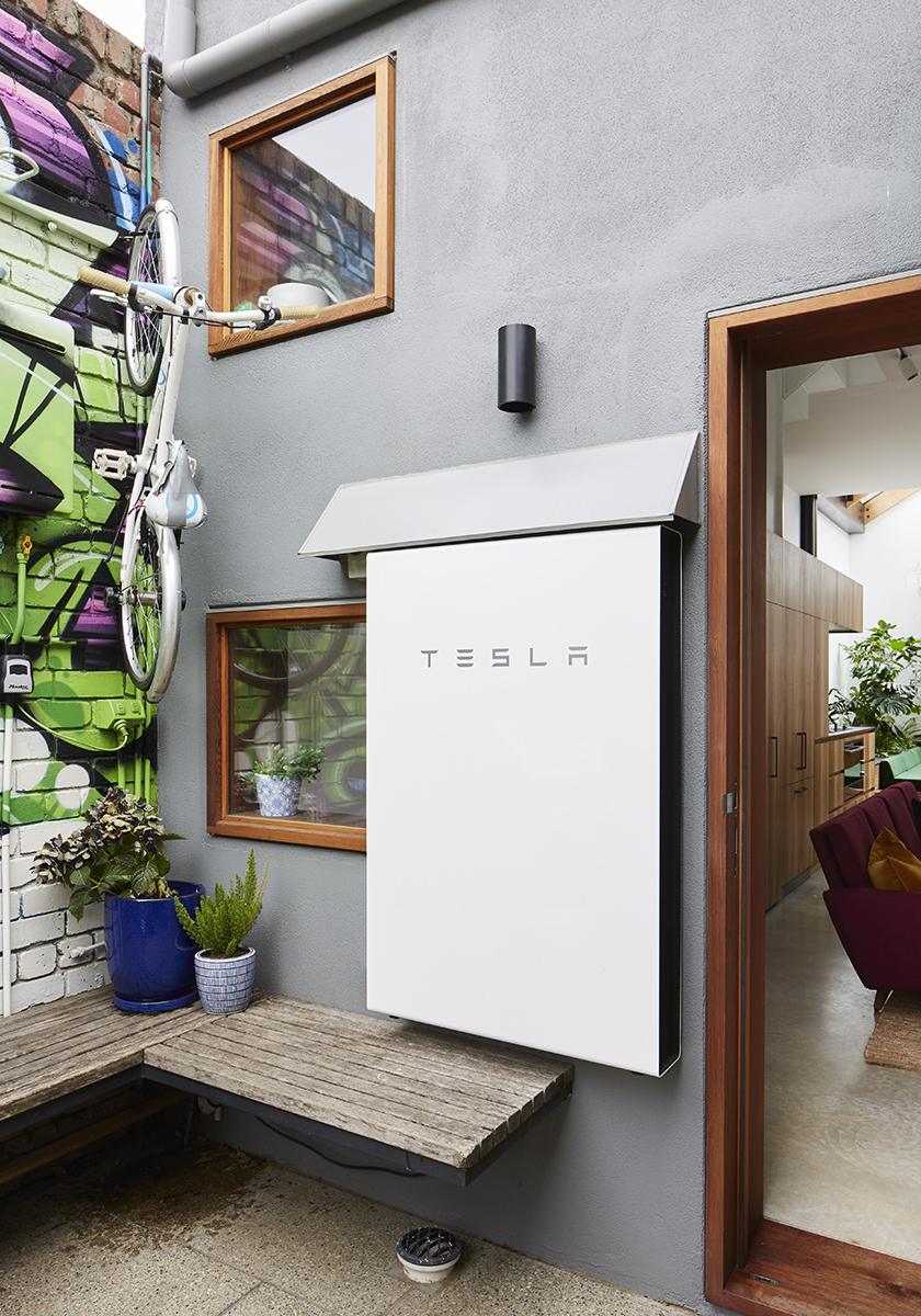 Gallery of Newry House / Austin Maynard Architects - 6