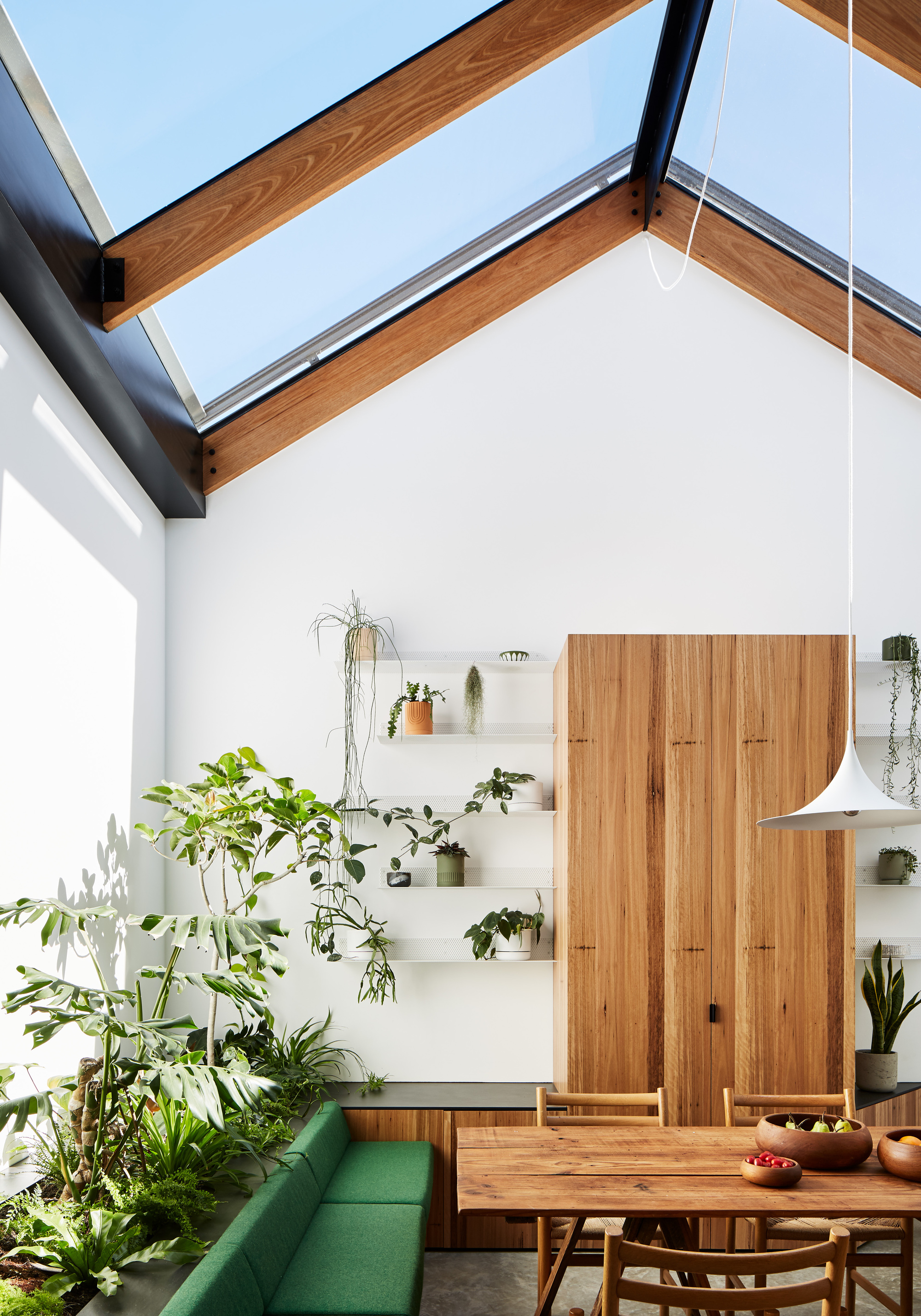 Gallery of Newry House / Austin Maynard Architects - 9