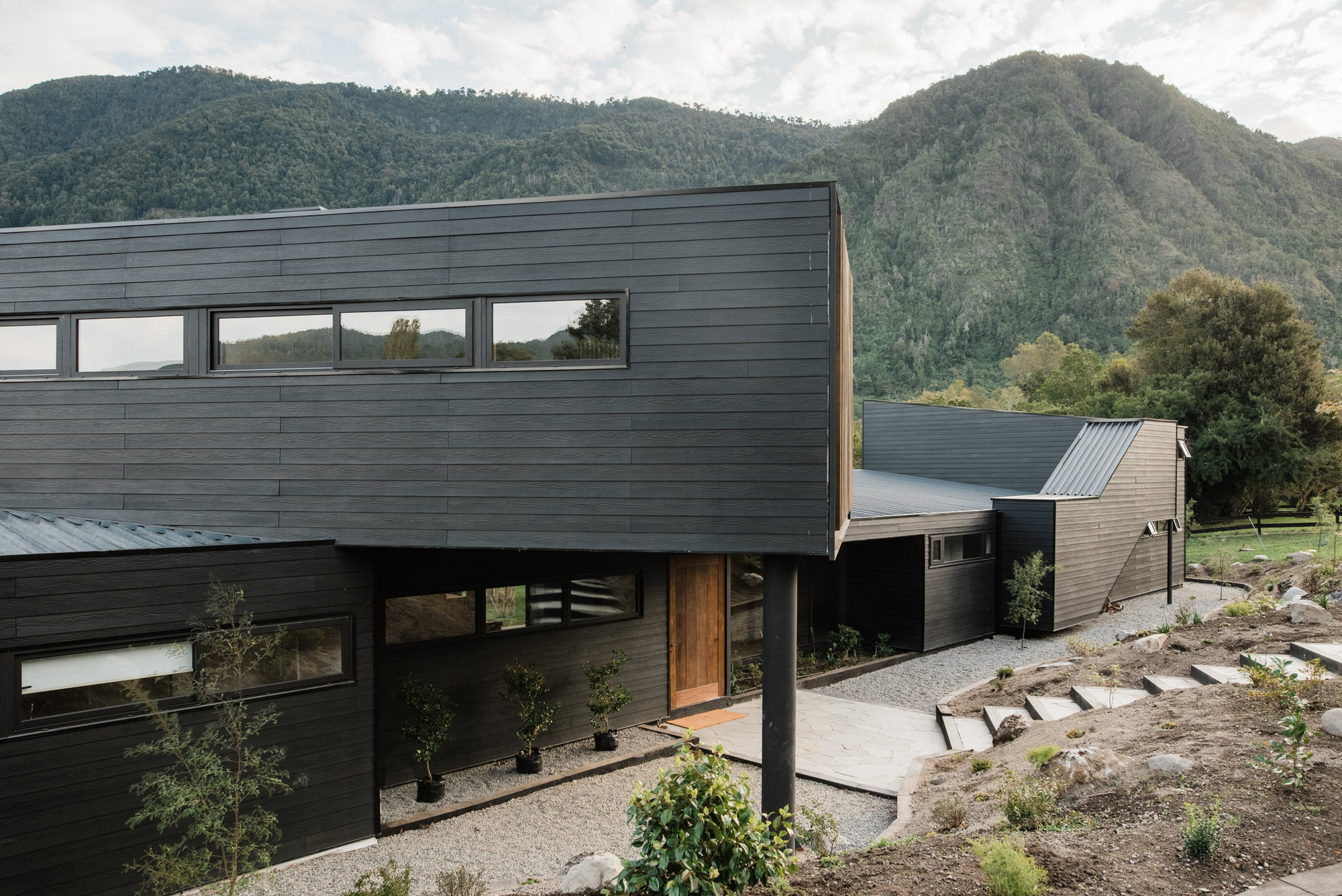 Gallery of RD House / o2 Arquitectos - 20