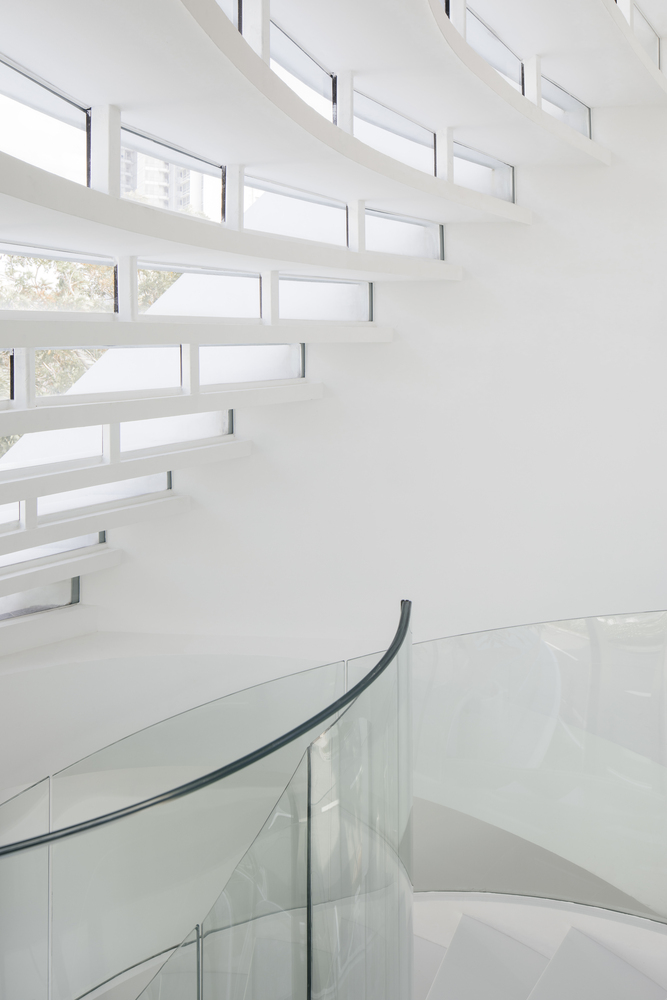 Gallery of Stiletto House / EHKA Studio - 11