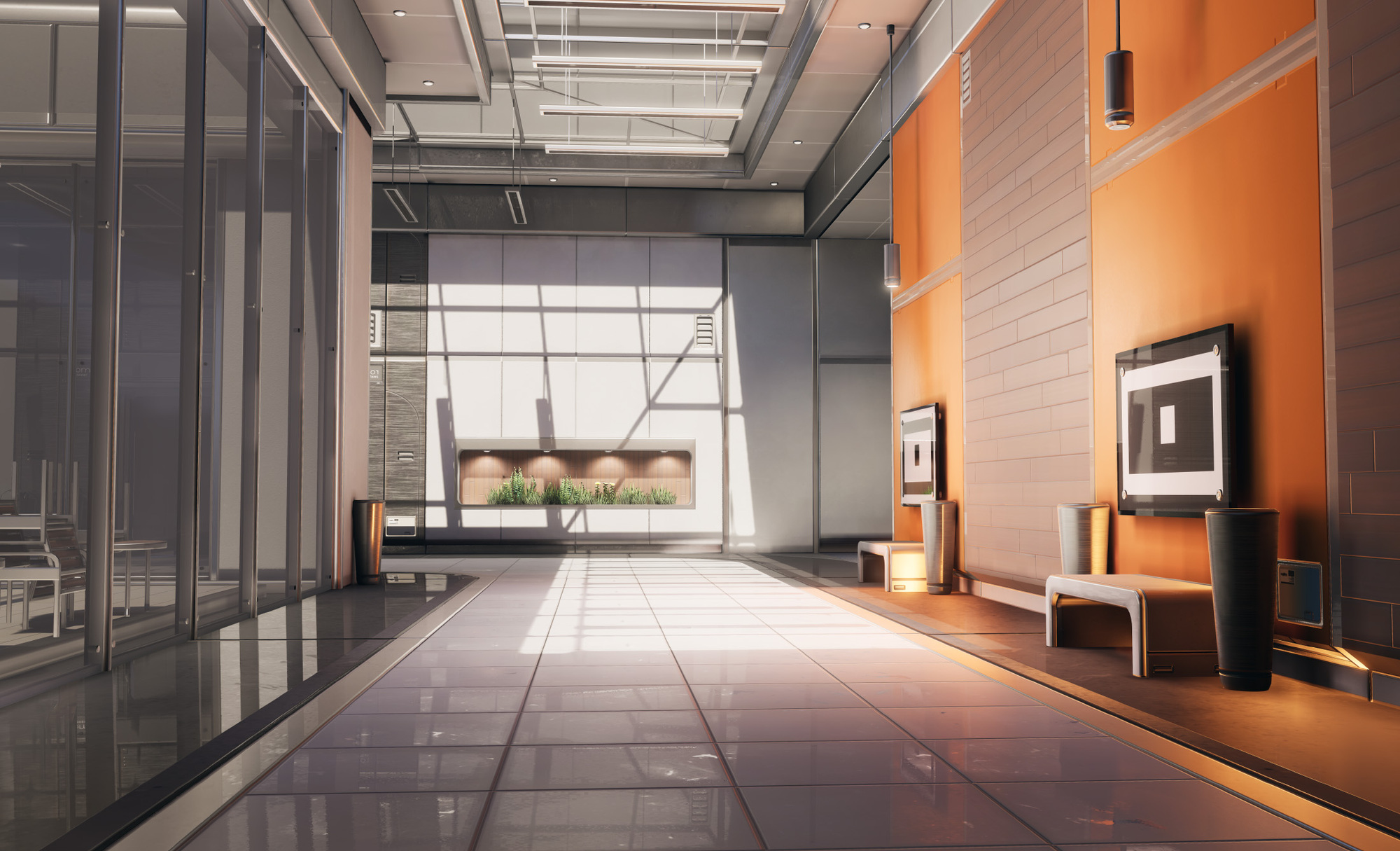 Gallery of From Backdrop to Spotlight: The Significance of Architecture ...