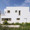 The SHN Residence / Doron Sheinman Architects | ArchDaily