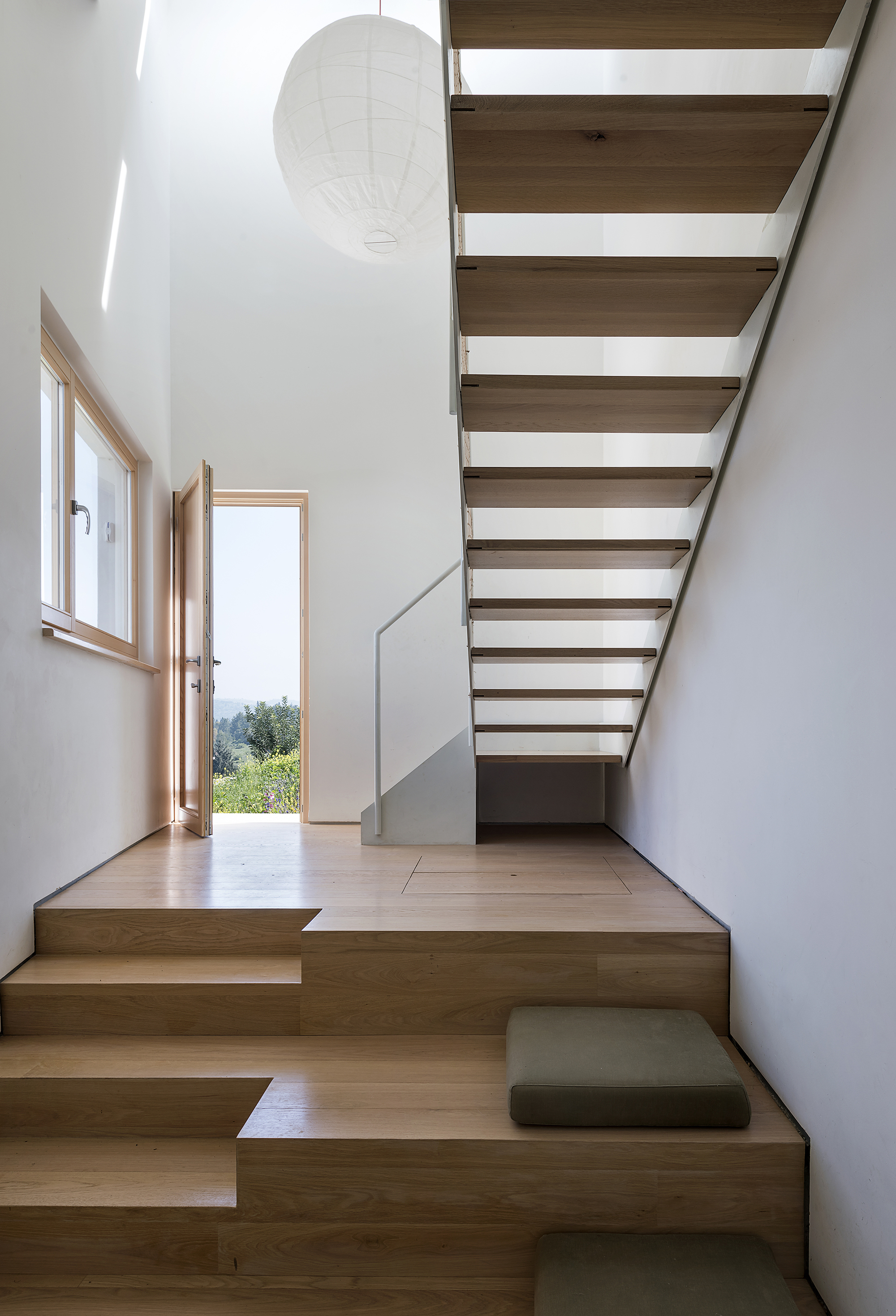 Gallery of The SHN Residence / Doron Sheinman Architects - 15