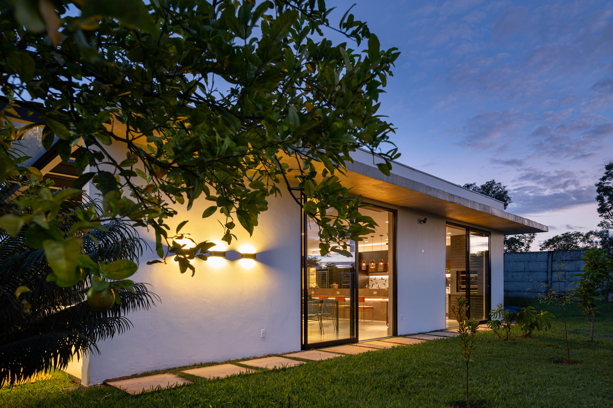 Gallery of Anexo House / Lez Arquitetura - 11