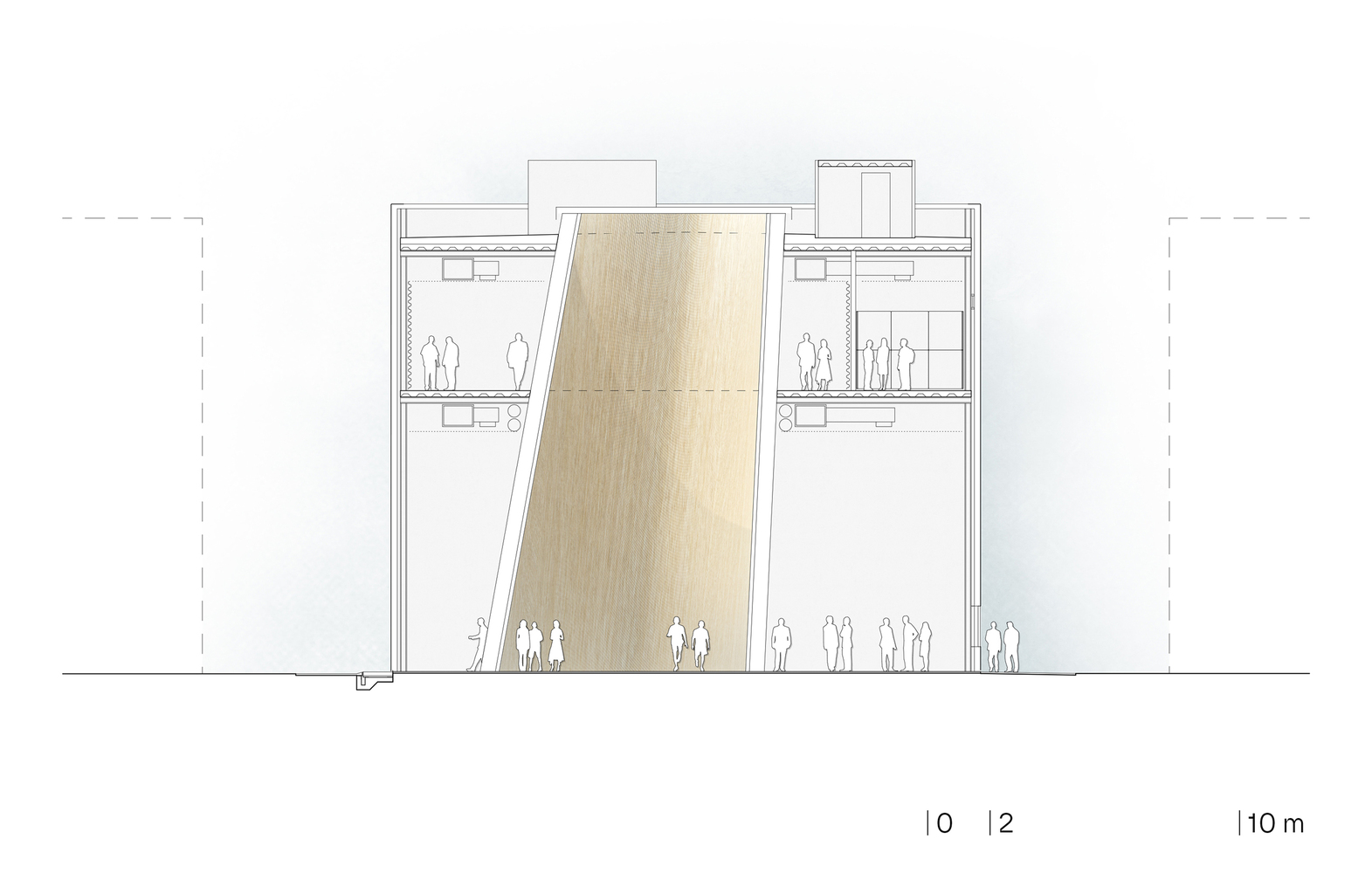 Gallery of JKMM Architects Design the Finnish Pavilion at Expo Dubai ...