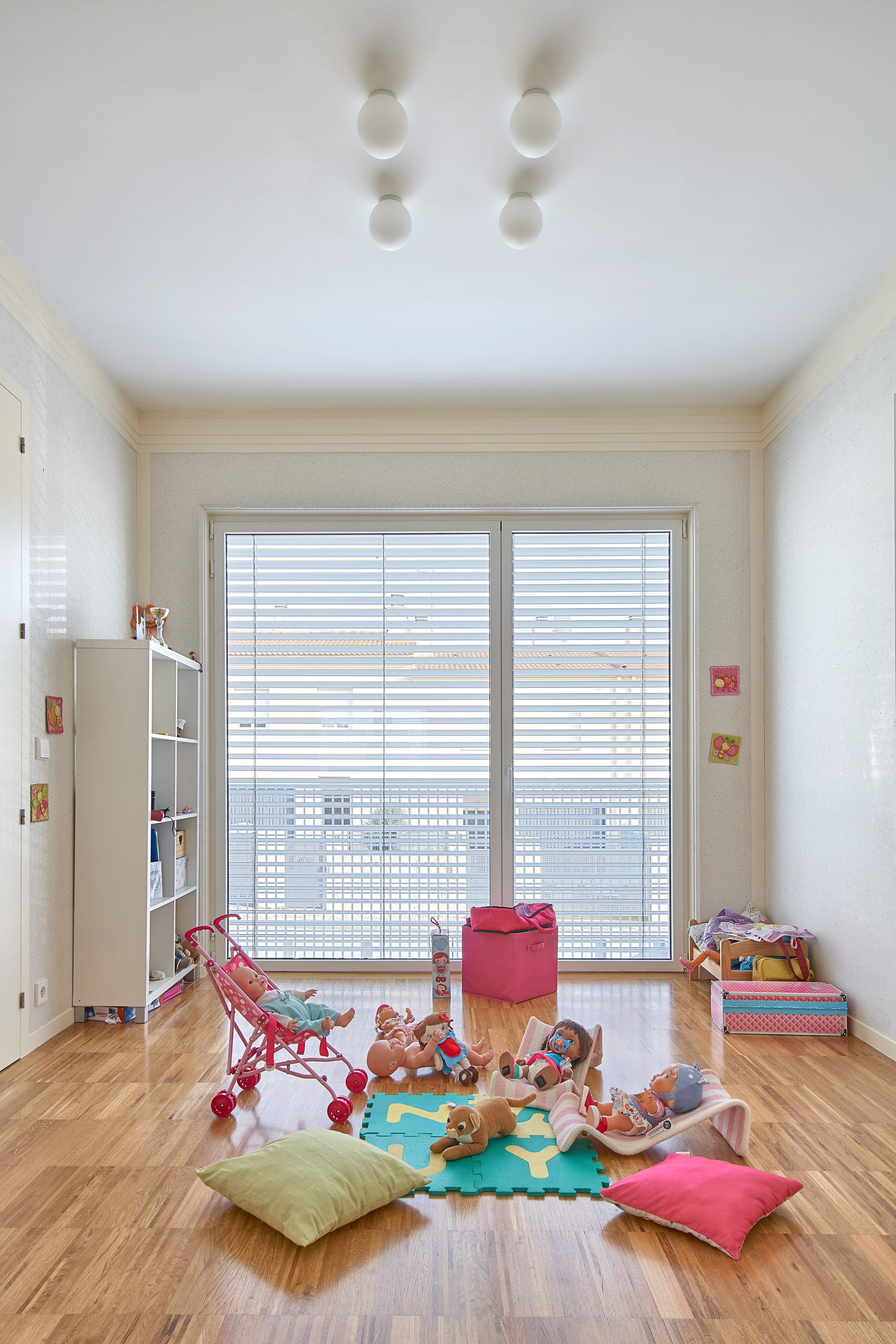 Gallery of Two Houses in One / unparelld’arquitectes - 11