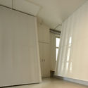 Steepness of the Void Apartment / Voides | ArchDaily