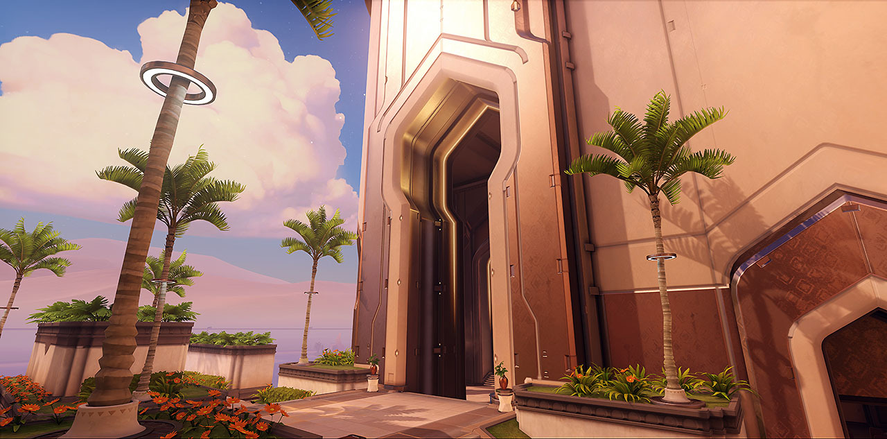 Gallery of Blizzard Entertainment's Philip Klevestav on Designing Built ...