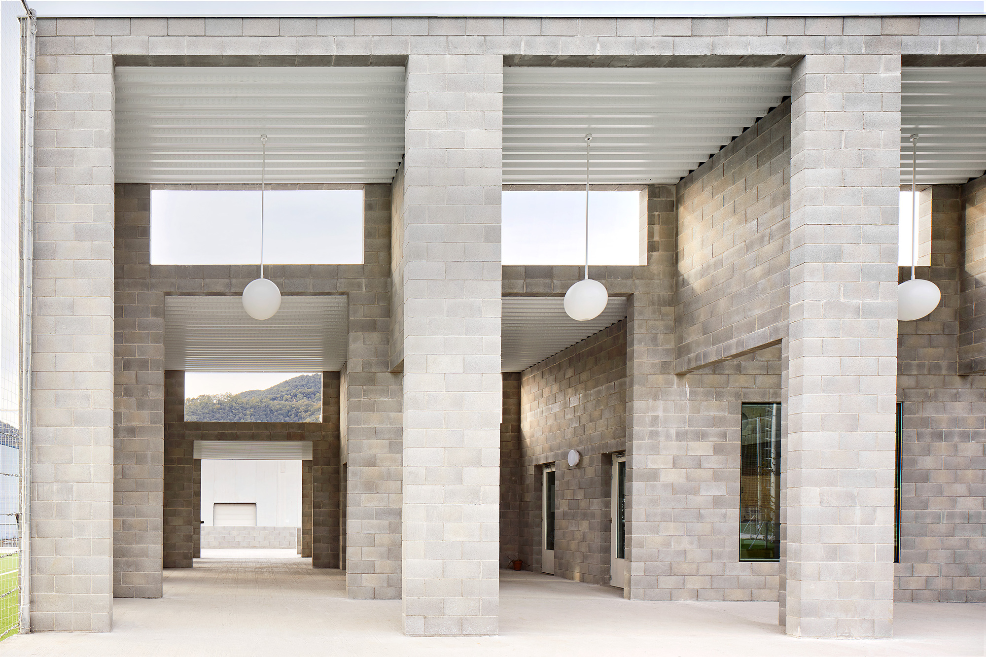 Gallery of Agora / unparelld’arquitectes - 5