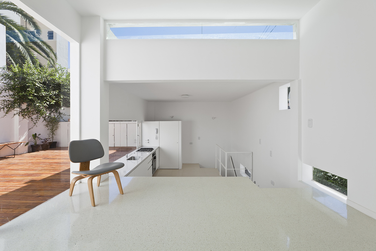 Gallery of How to Transform a Polluted Indoor Environment into a ...