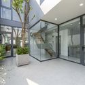 SWA Vietnam Office / SWA Vietnam | ArchDaily