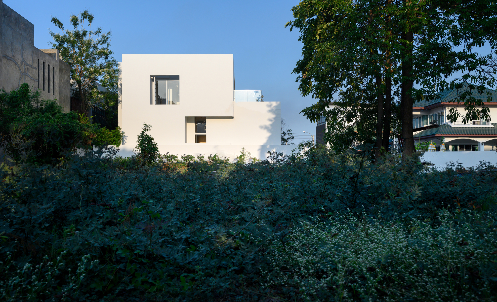 Gallery of Residence Neocity RNEOC / V2in Architects - 17