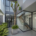 SWA Vietnam Office / SWA Vietnam | ArchDaily