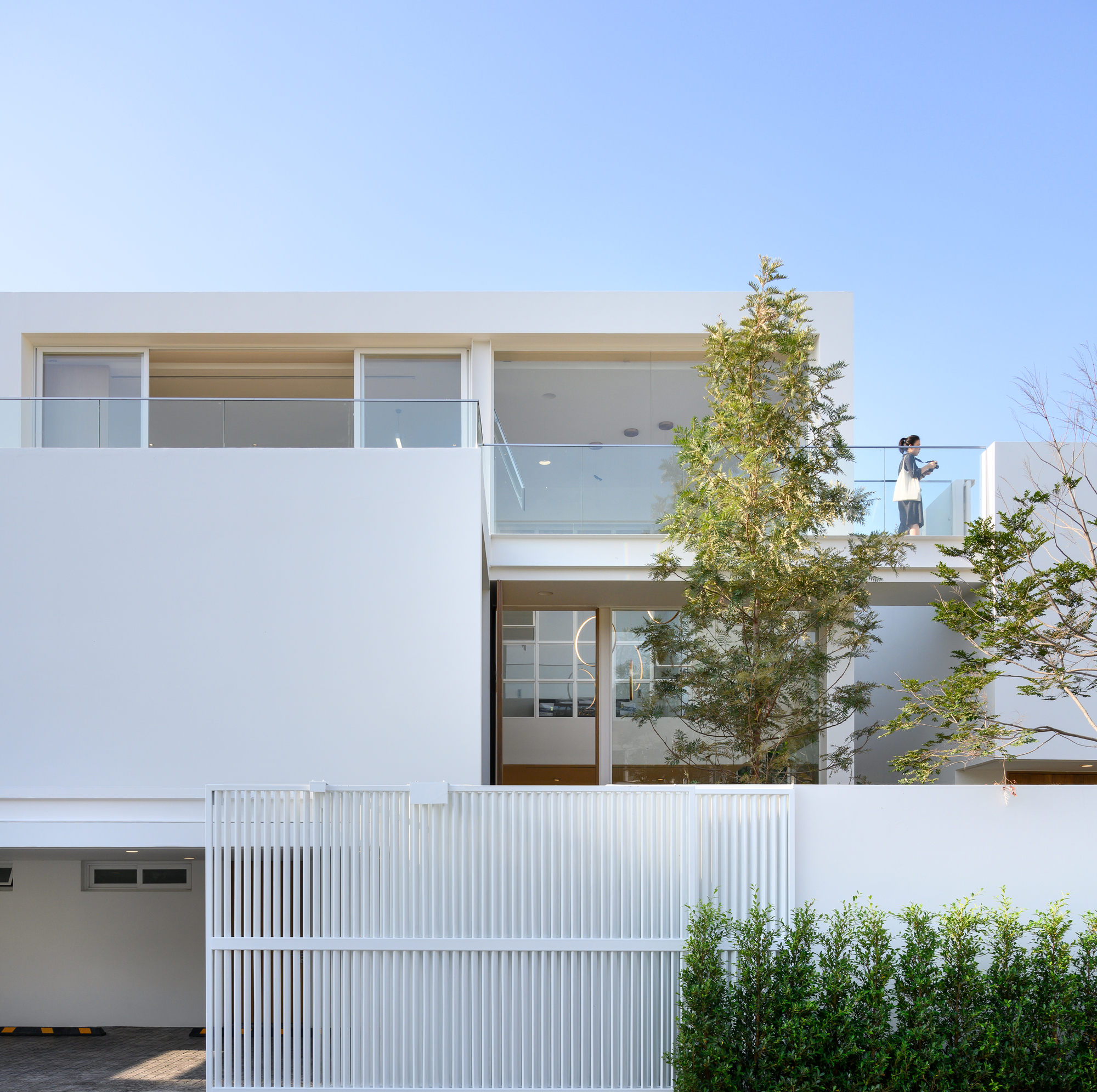 Gallery of Residence Neocity RNEOC / V2in Architects - 20