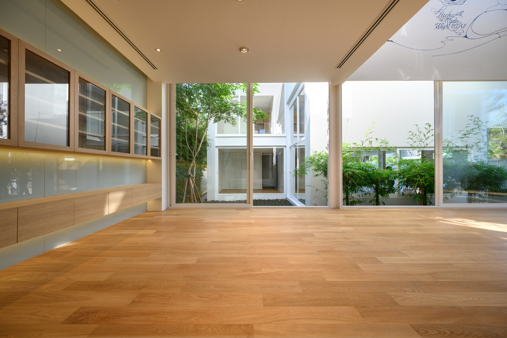 Gallery of Residence Neocity RNEOC / V2in Architects - 53