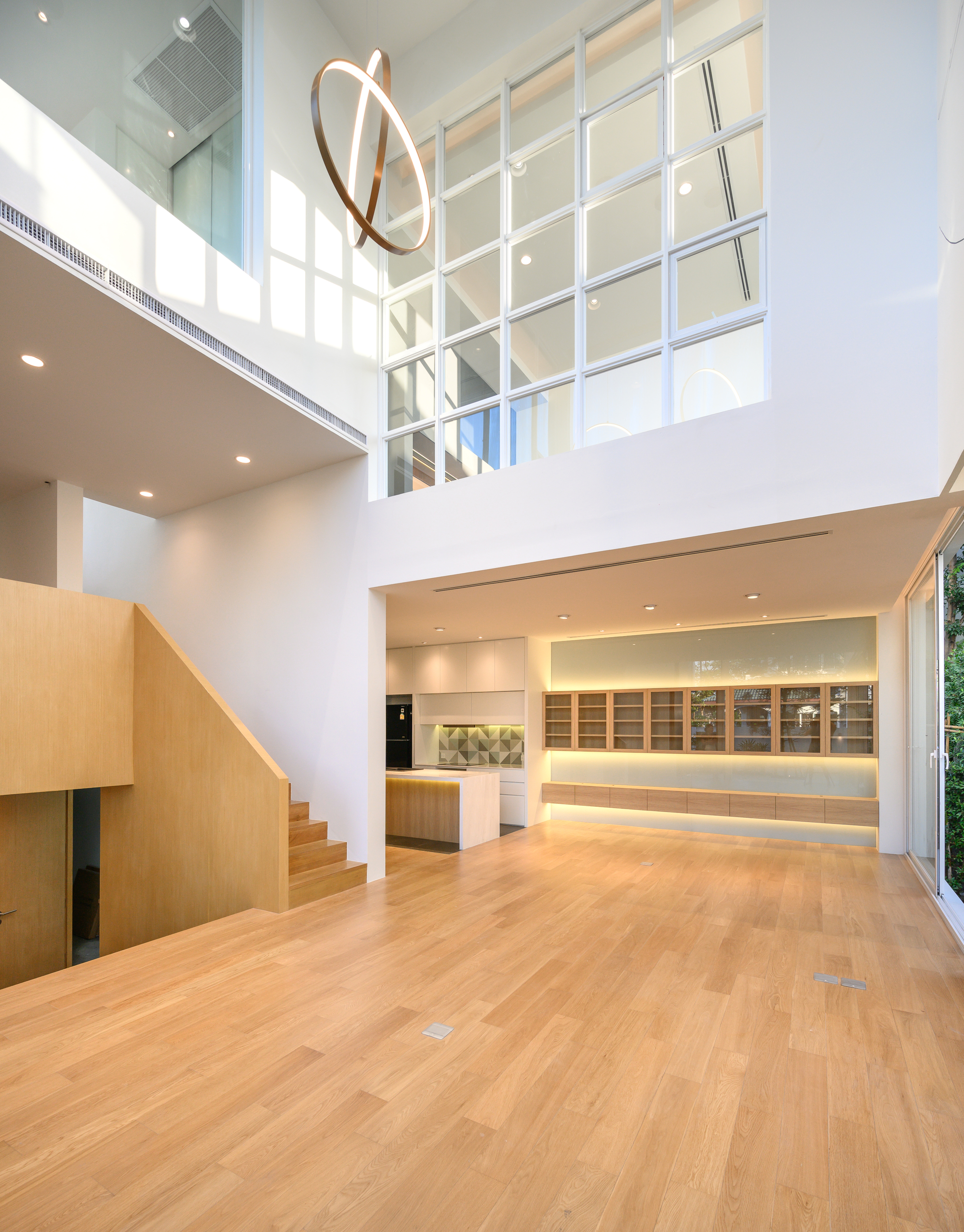 Gallery of Residence Neocity RNEOC / V2in Architects - 51