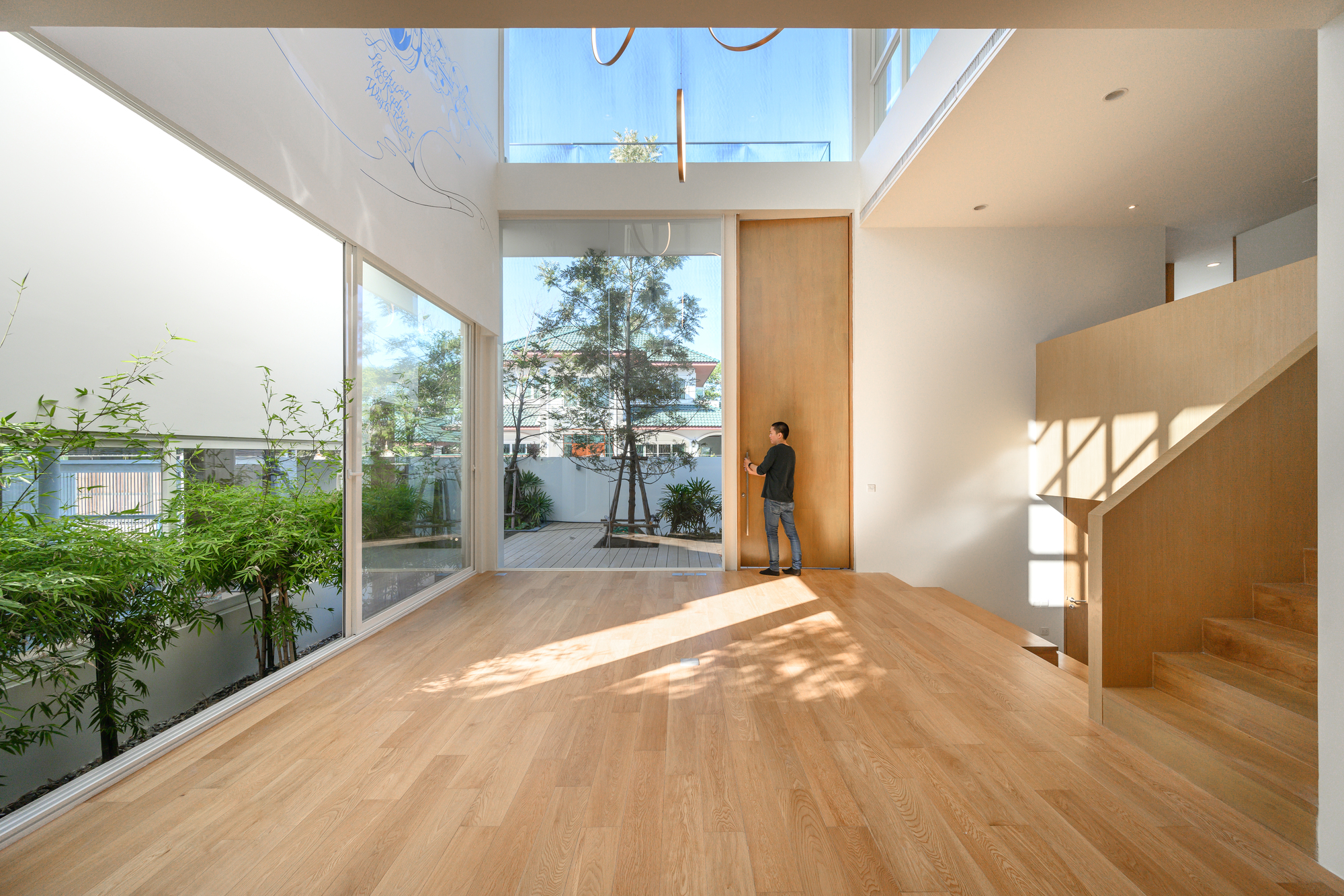 Gallery of Residence Neocity RNEOC / V2in Architects - 7