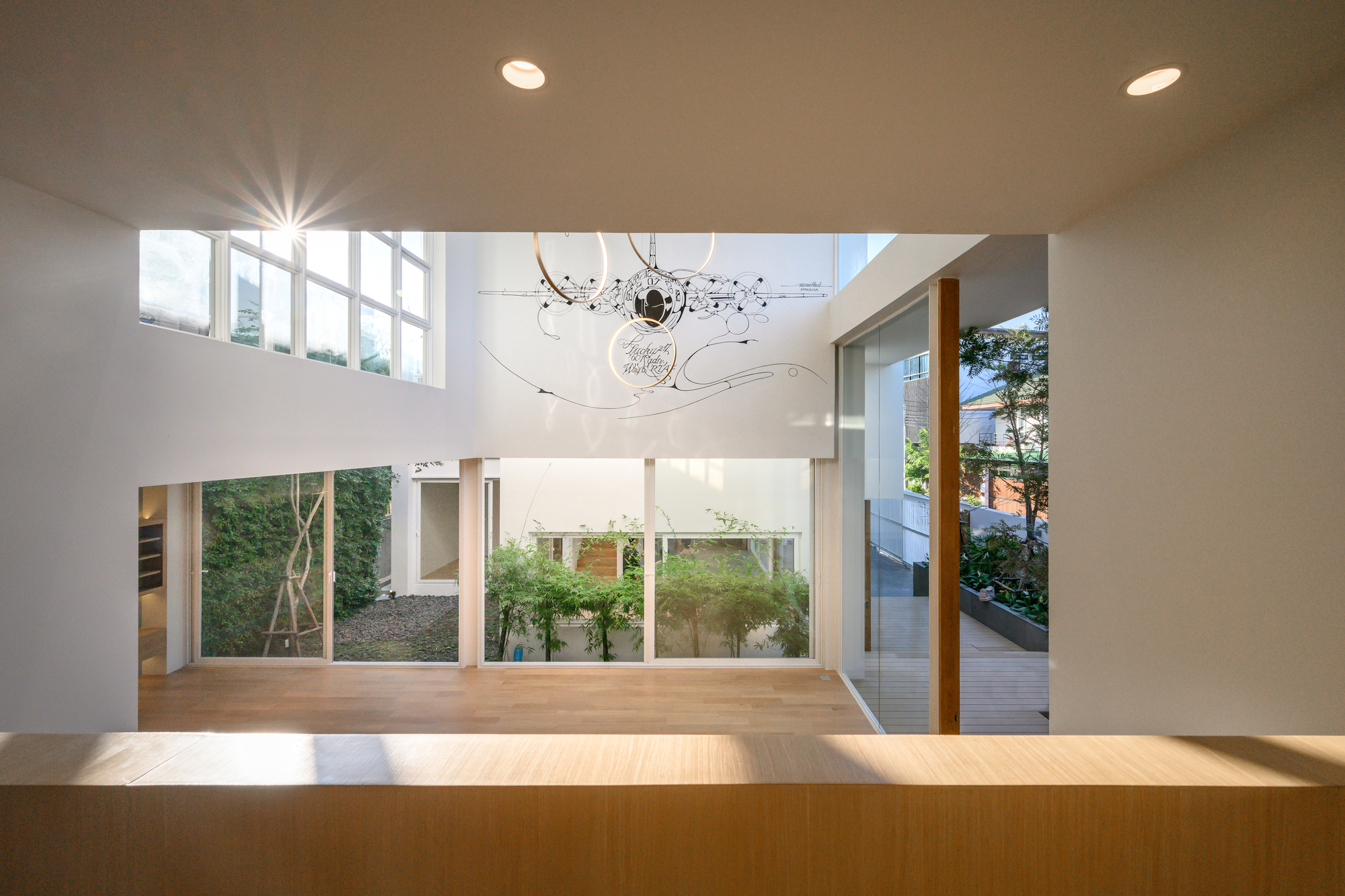 Gallery of Residence Neocity RNEOC / V2in Architects - 49