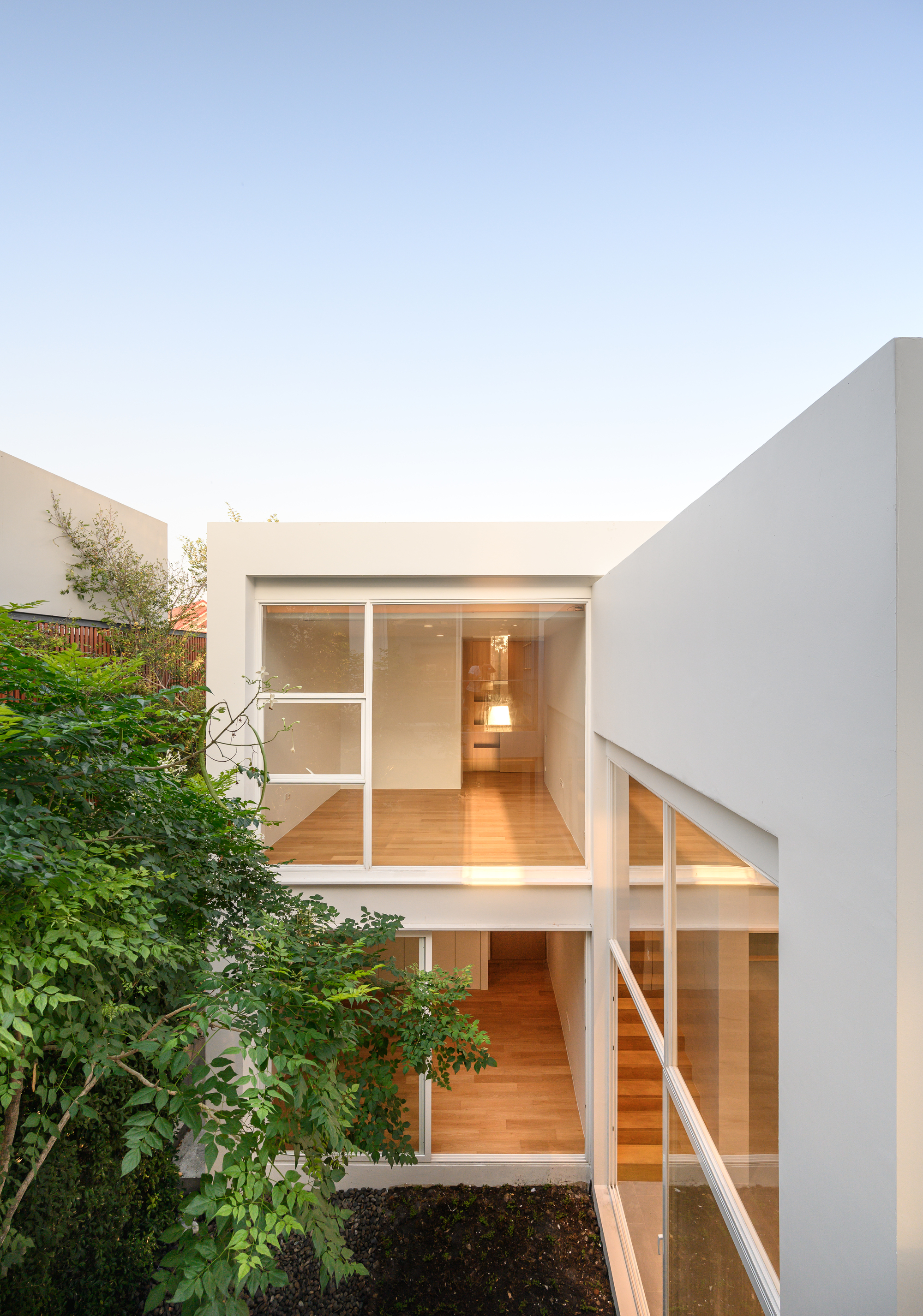 Gallery of Residence Neocity RNEOC / V2in Architects - 14