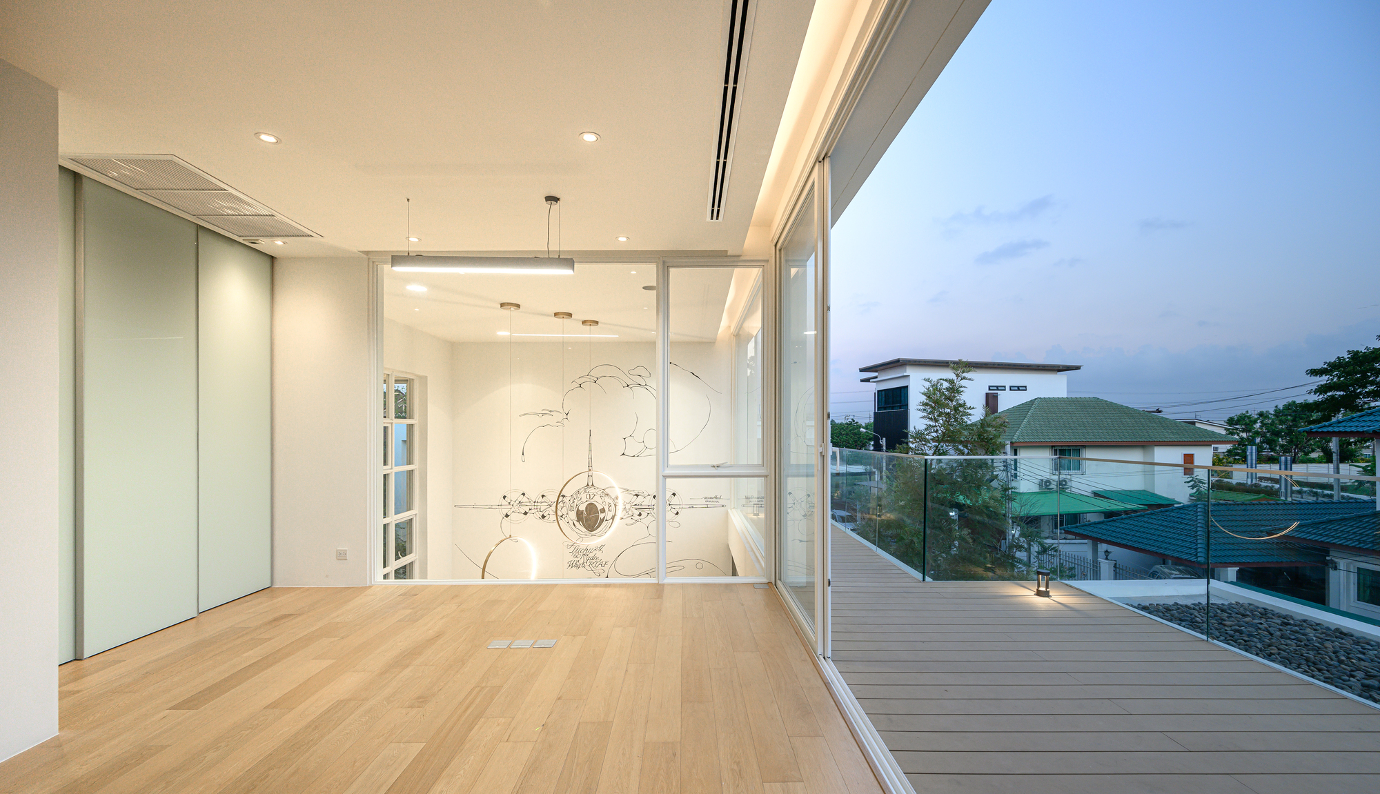 Gallery of Residence Neocity RNEOC / V2in Architects - 26