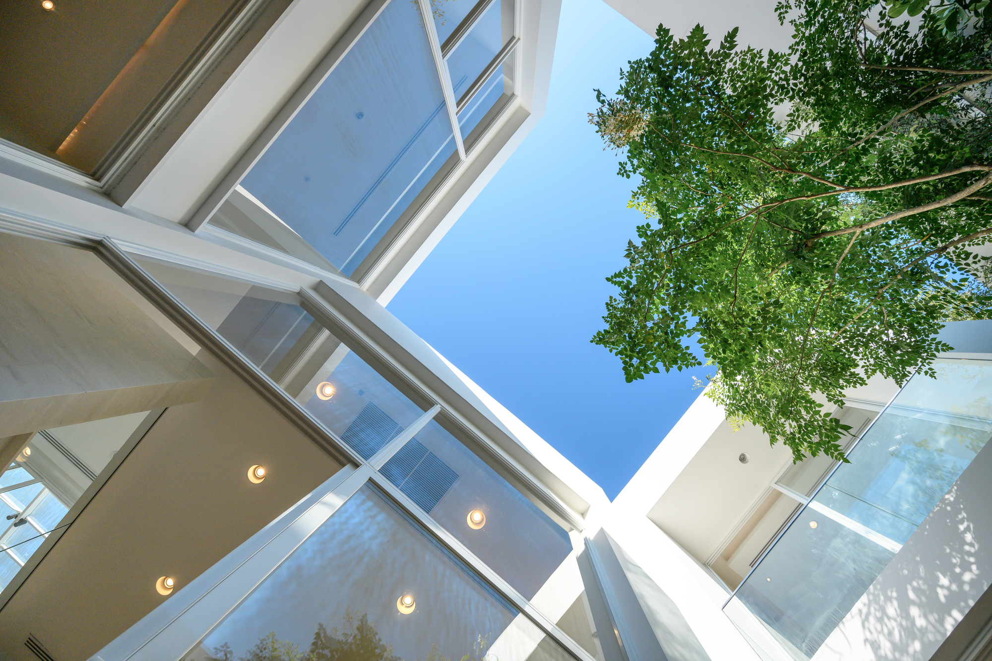 Gallery of Residence Neocity RNEOC / V2in Architects - 24