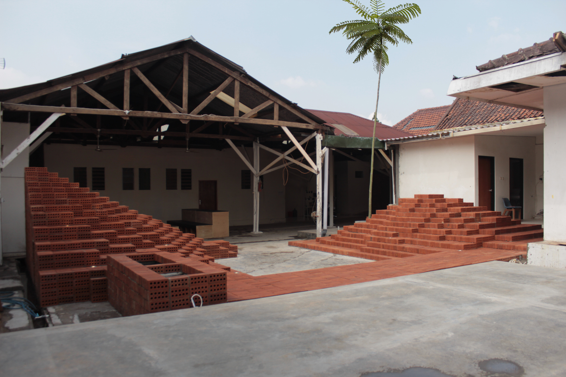 画廊 预制家庭办公舱 AAND Sayana / Aaksen Responsible Aarchitecture - 10