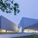 Gallery of 271 Spring Street Office Building / John Wardle Architects - 6