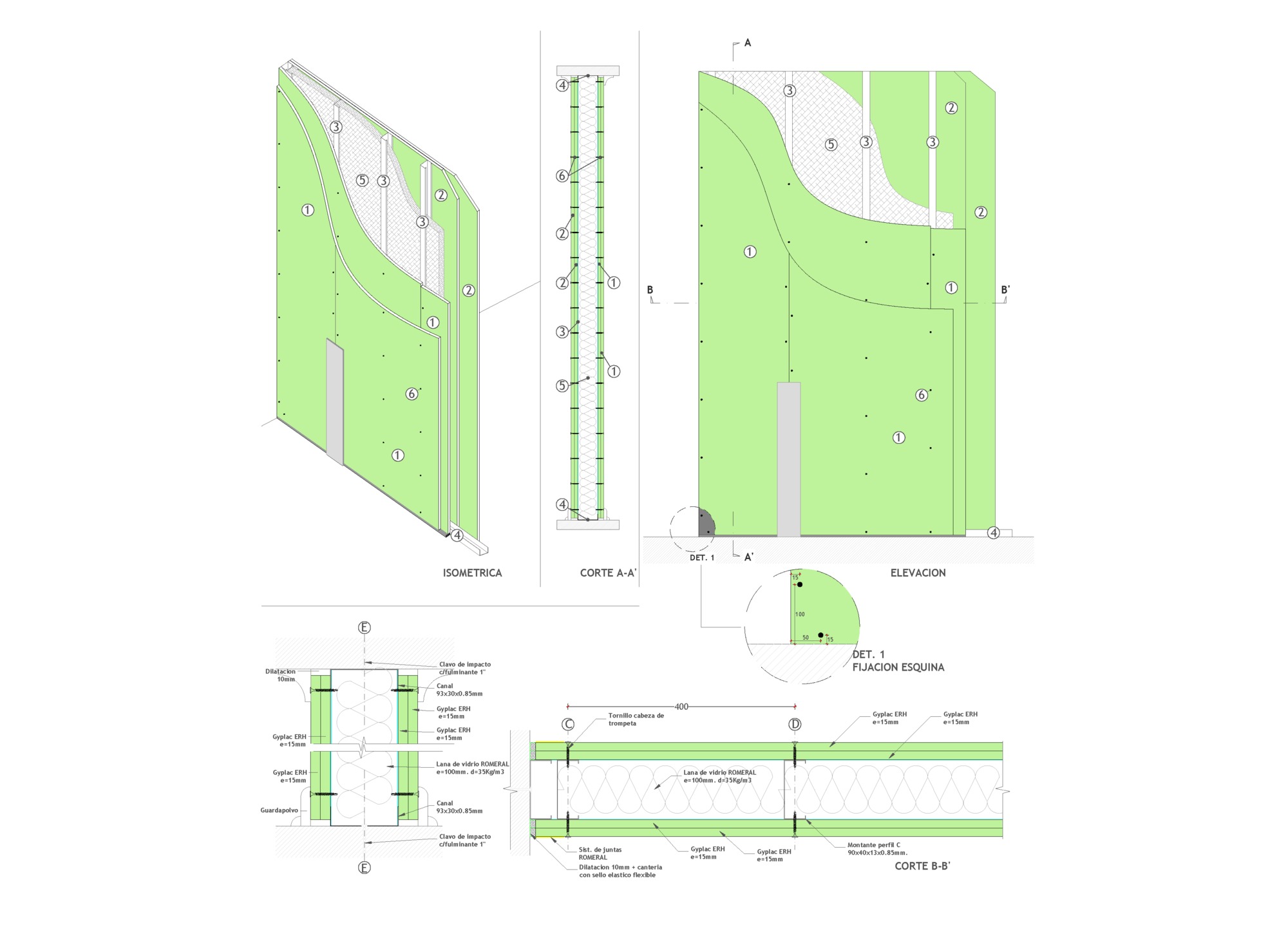 Gallery of How to Design Partitions for Healthcare Architecture: 9 ...