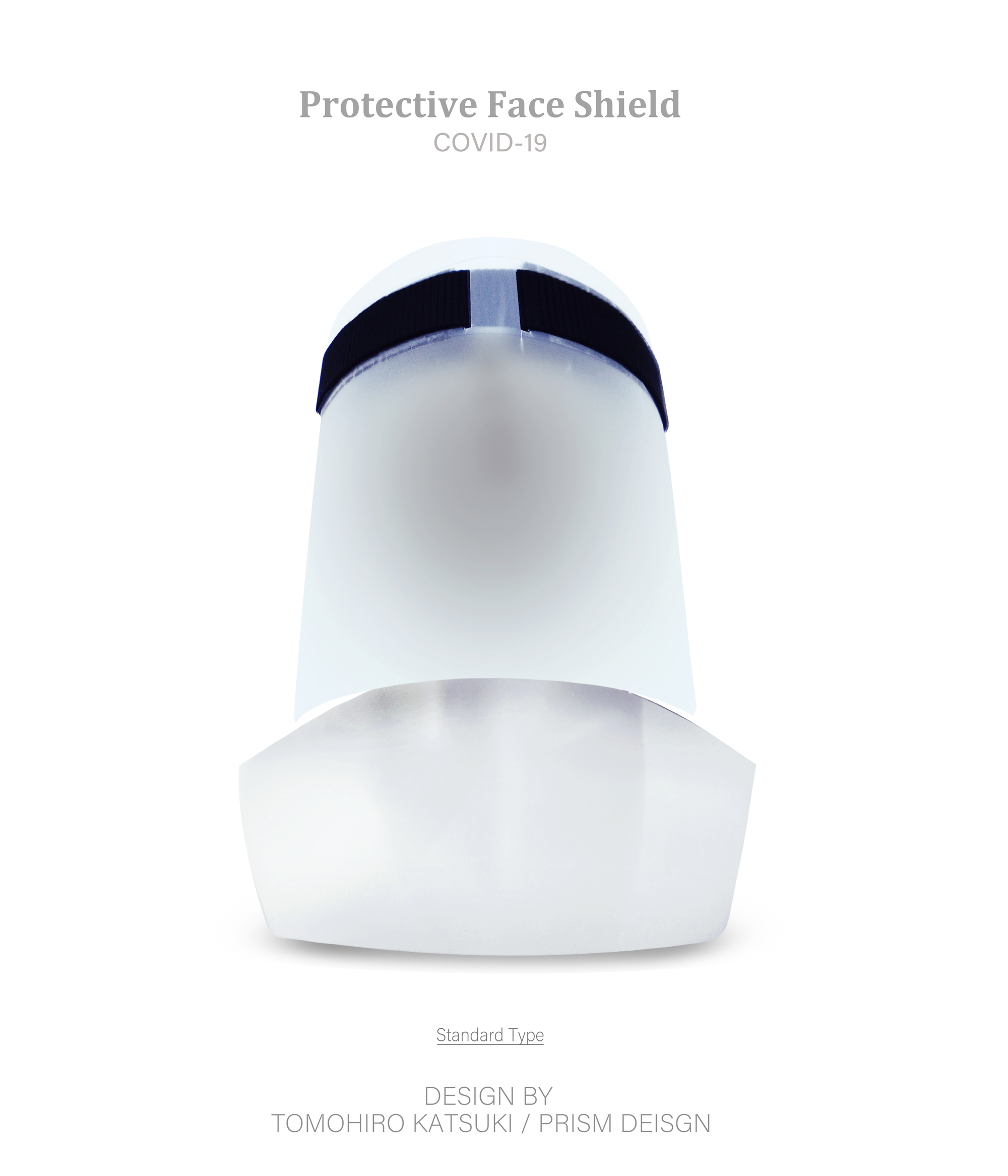 Gallery of 5 Protective Face Shields Designed by Architects in Fight ...