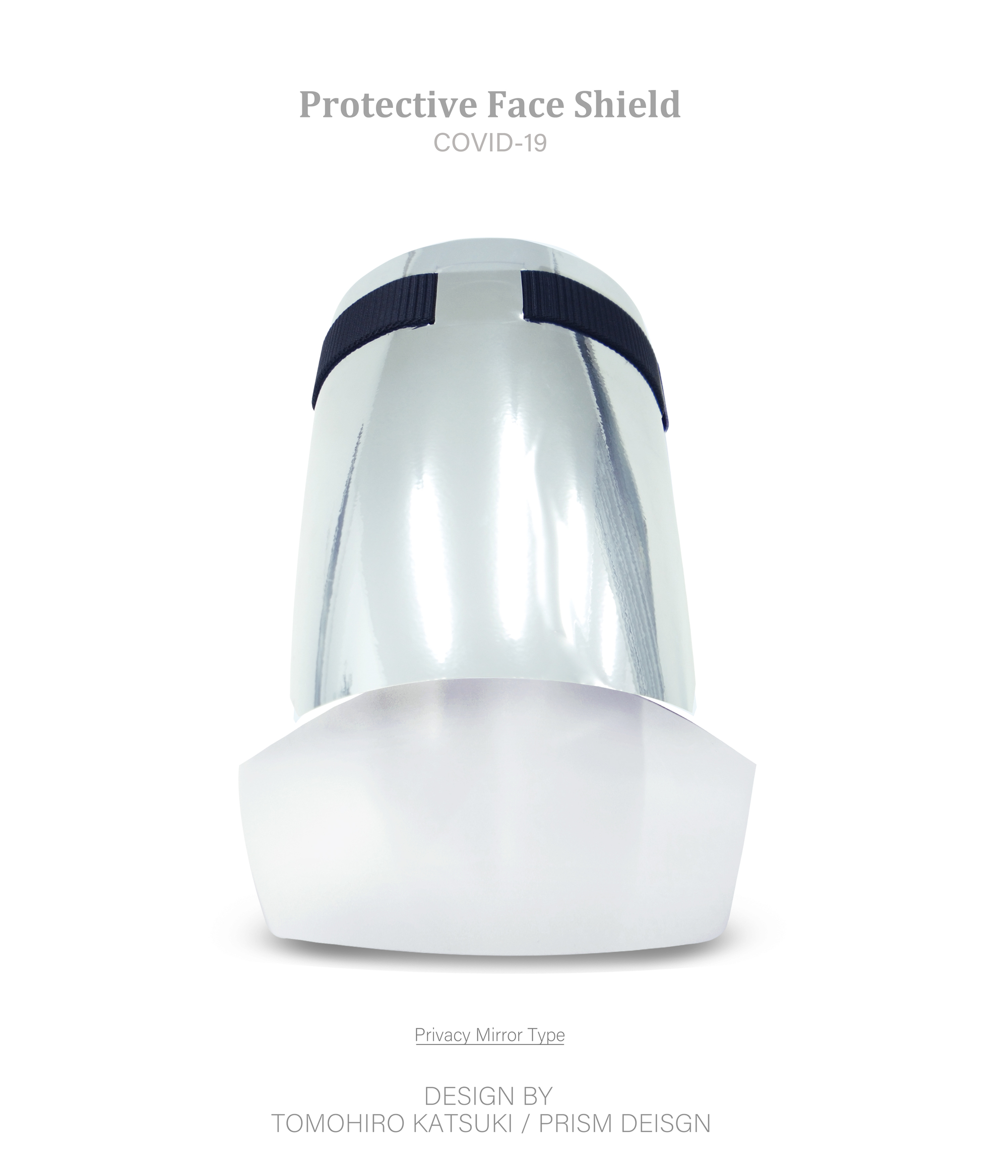 Gallery of 5 Protective Face Shields Designed by Architects in Fight ...