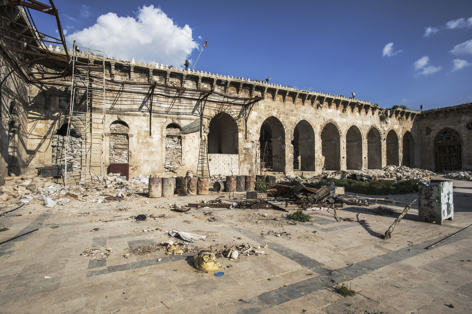 Gallery of The Fundamental Role of AI in Current Post-War ...