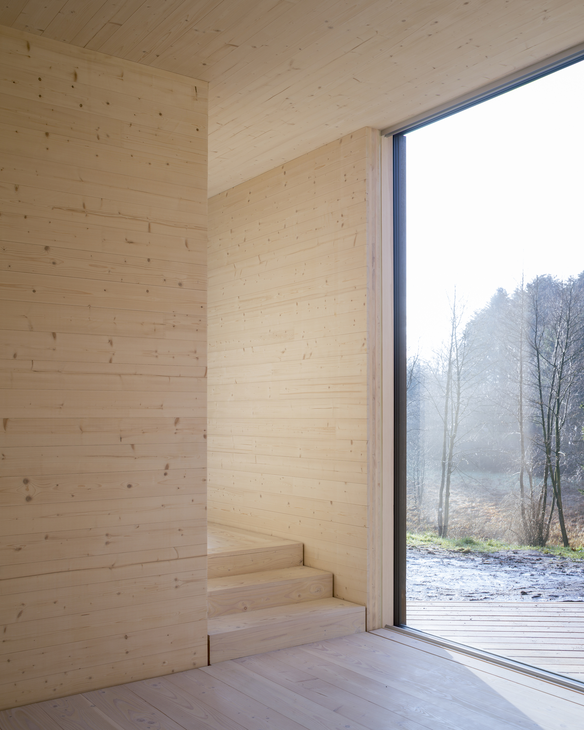 Gallery of Villa Korup / Jan Henrik Jansen Arkitekter + Marshall ...