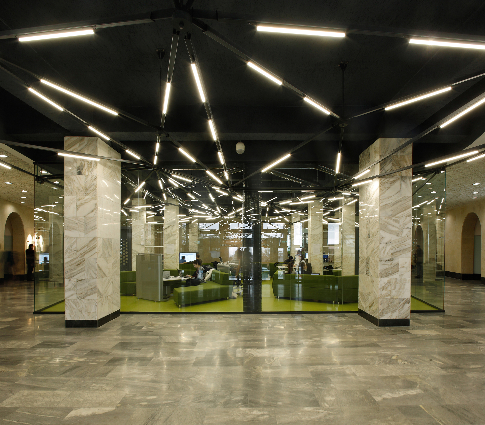 Gallery of Design in Armenia: New Architecture Building on History - 4