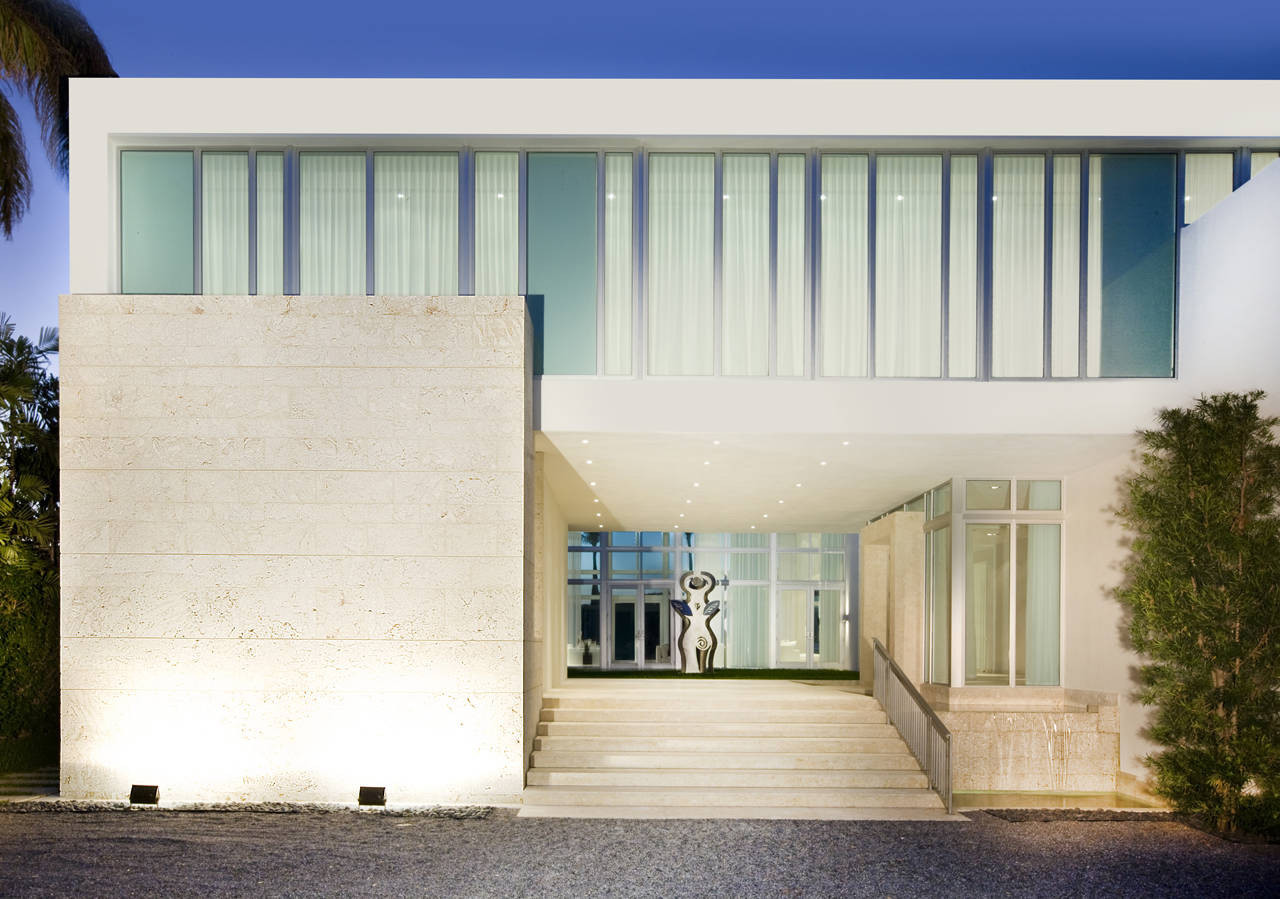 Gallery of Florida's Residential Architecture: Understanding the ...