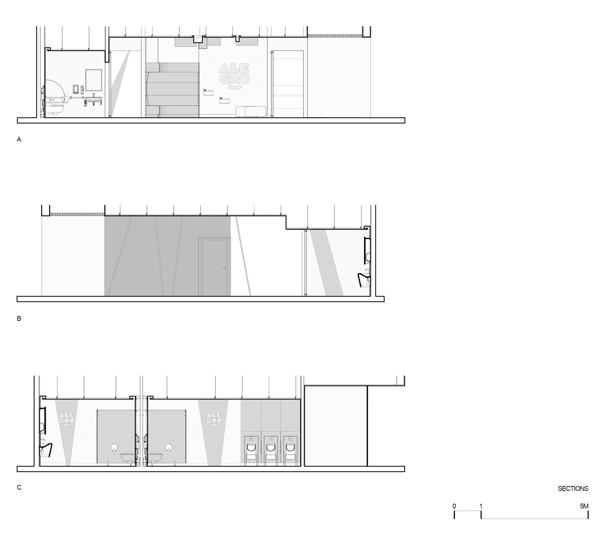 Gallery of Alegro Sintra Shopping Center / Chapman Taylor + BOOST ...