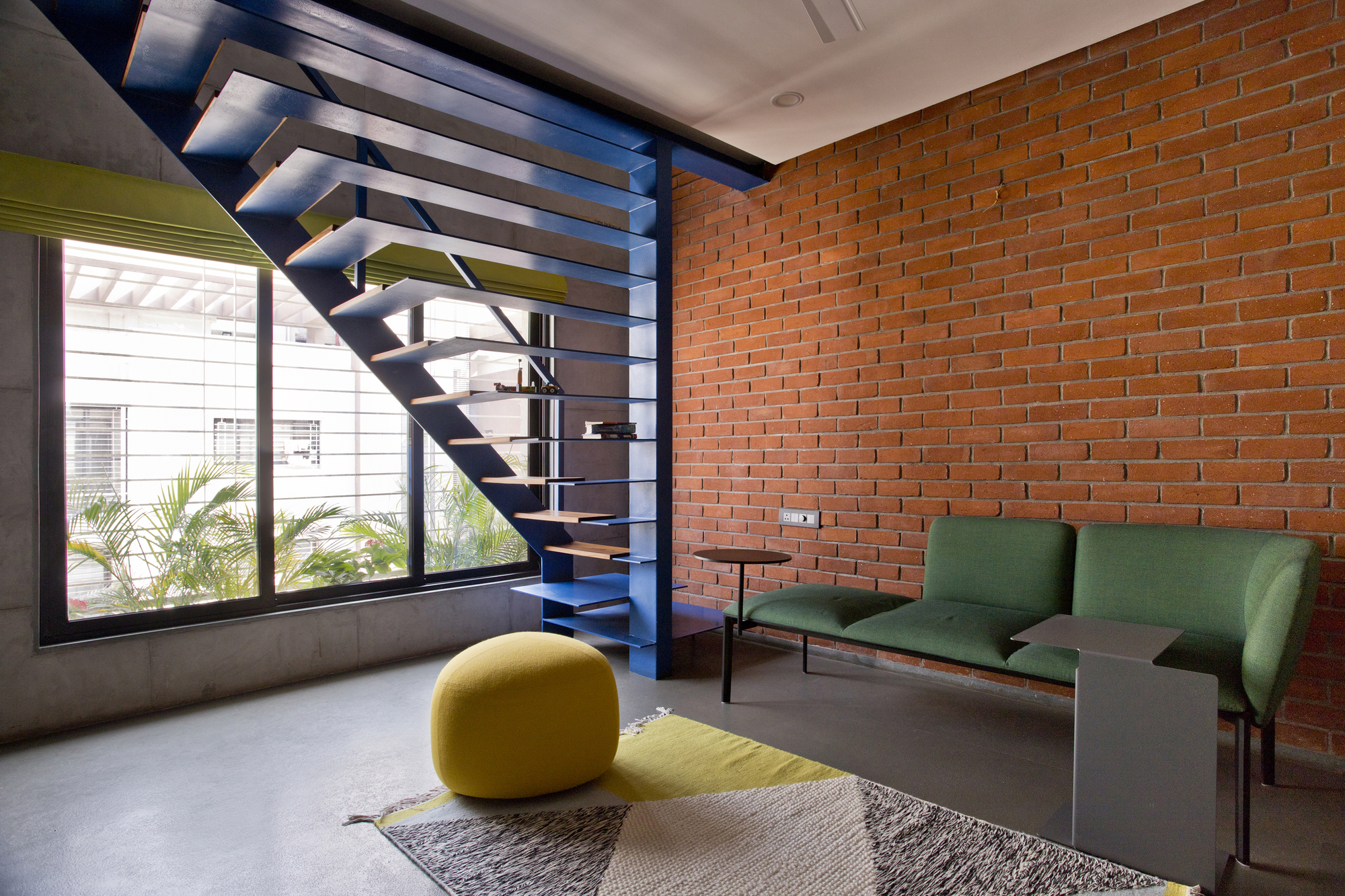 Gallery of Tic-Tac-Toe House / DOT - 3