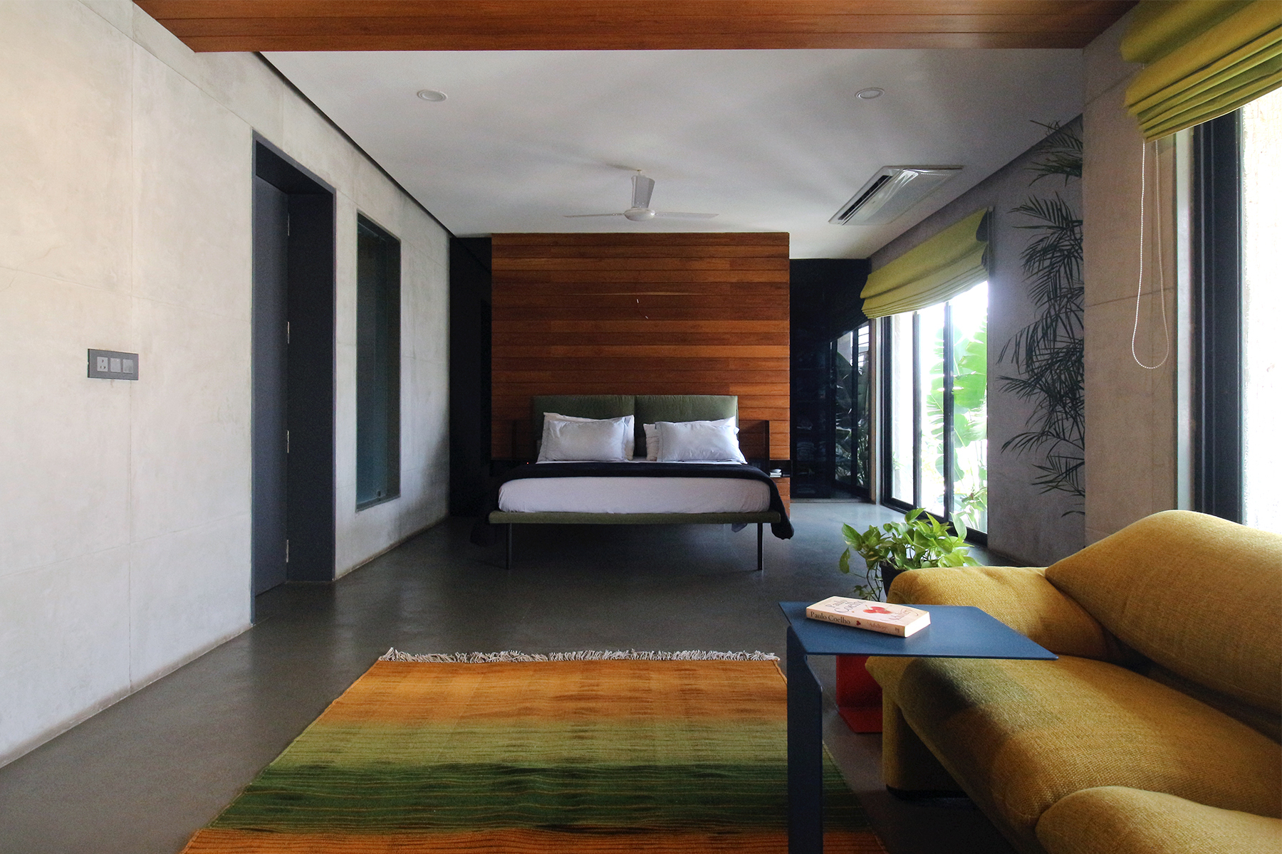 Gallery of Tic-Tac-Toe House / DOT - 8