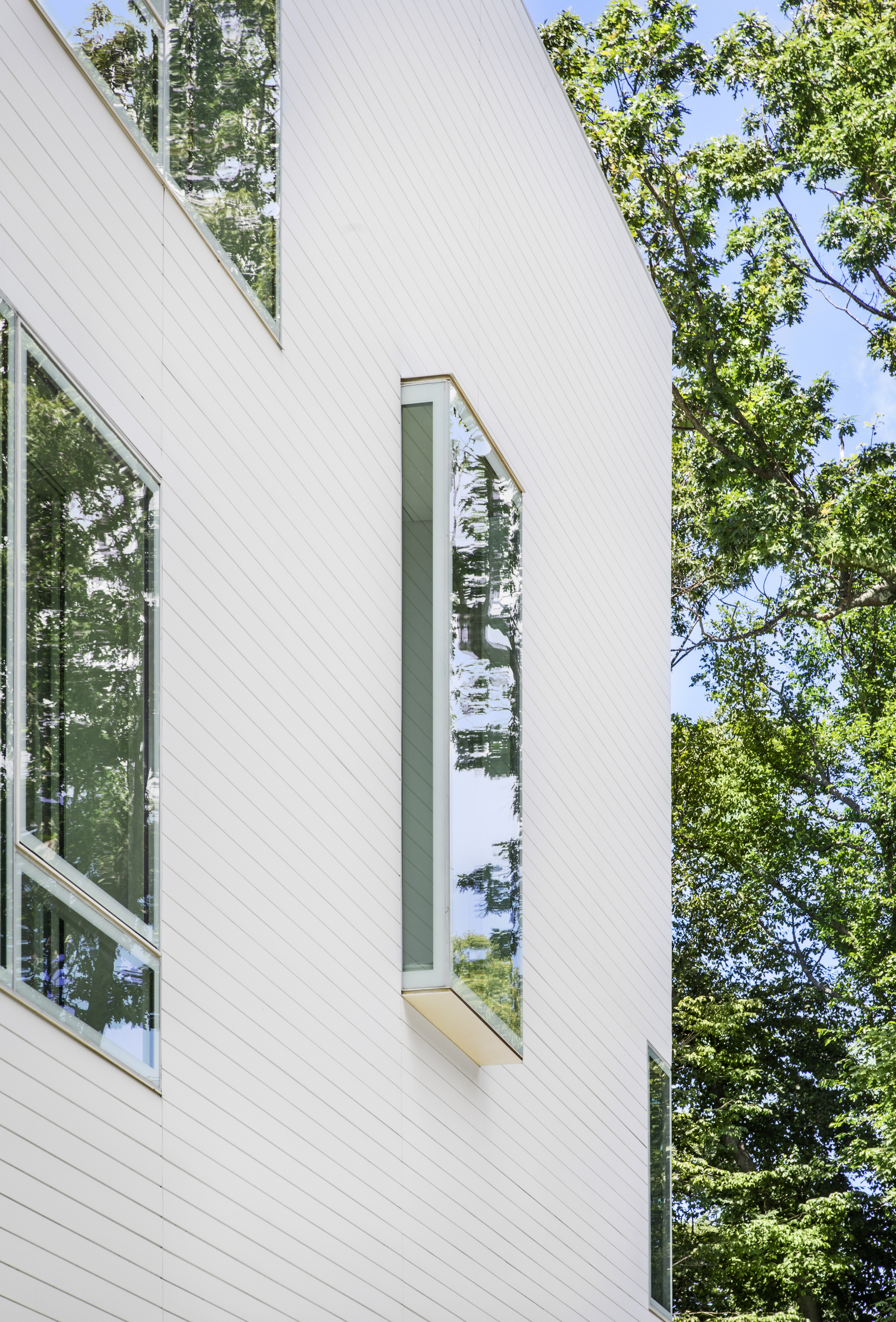 Gallery of House in Wellesley / 1100 Architect - 7