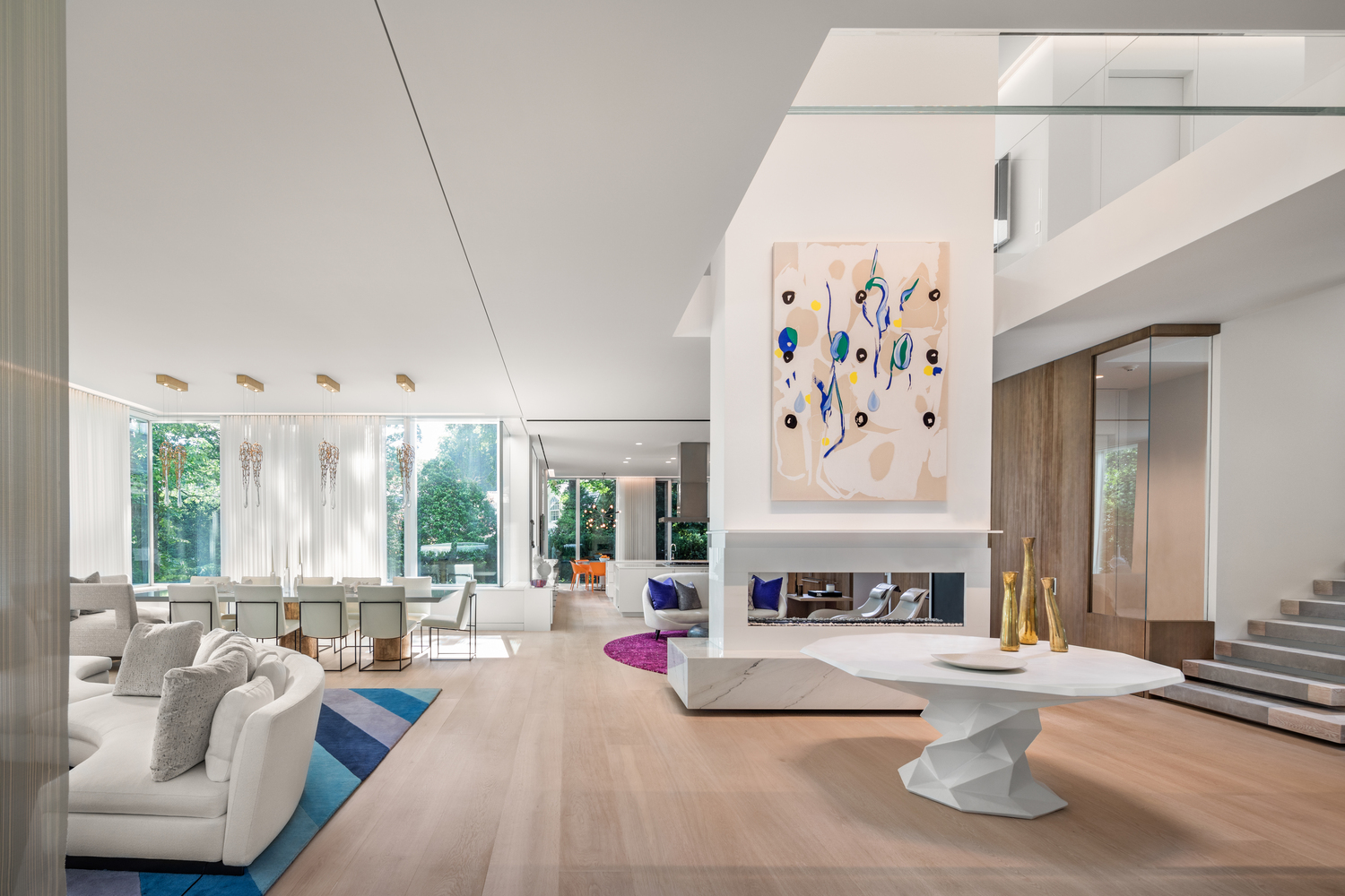 Gallery of House in Wellesley / 1100 Architect - 9