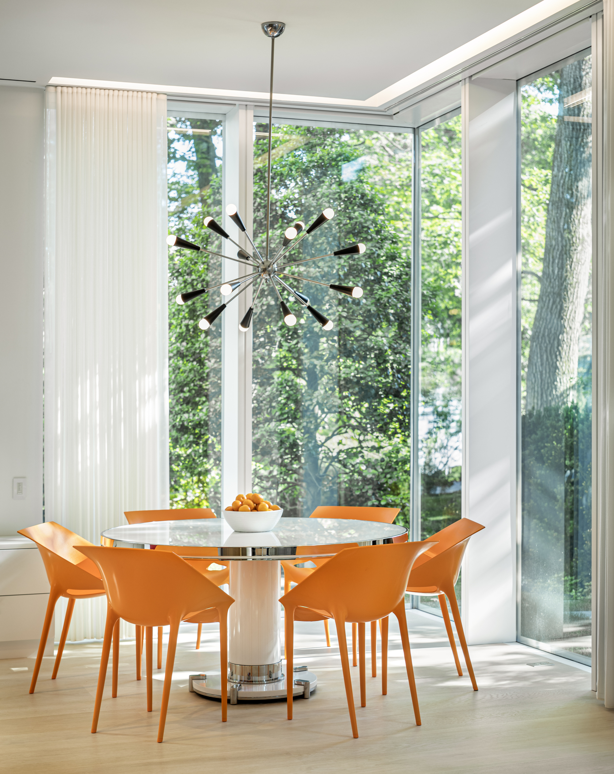 Galeria de Casa em Wellesley / 1100 Architect - 5